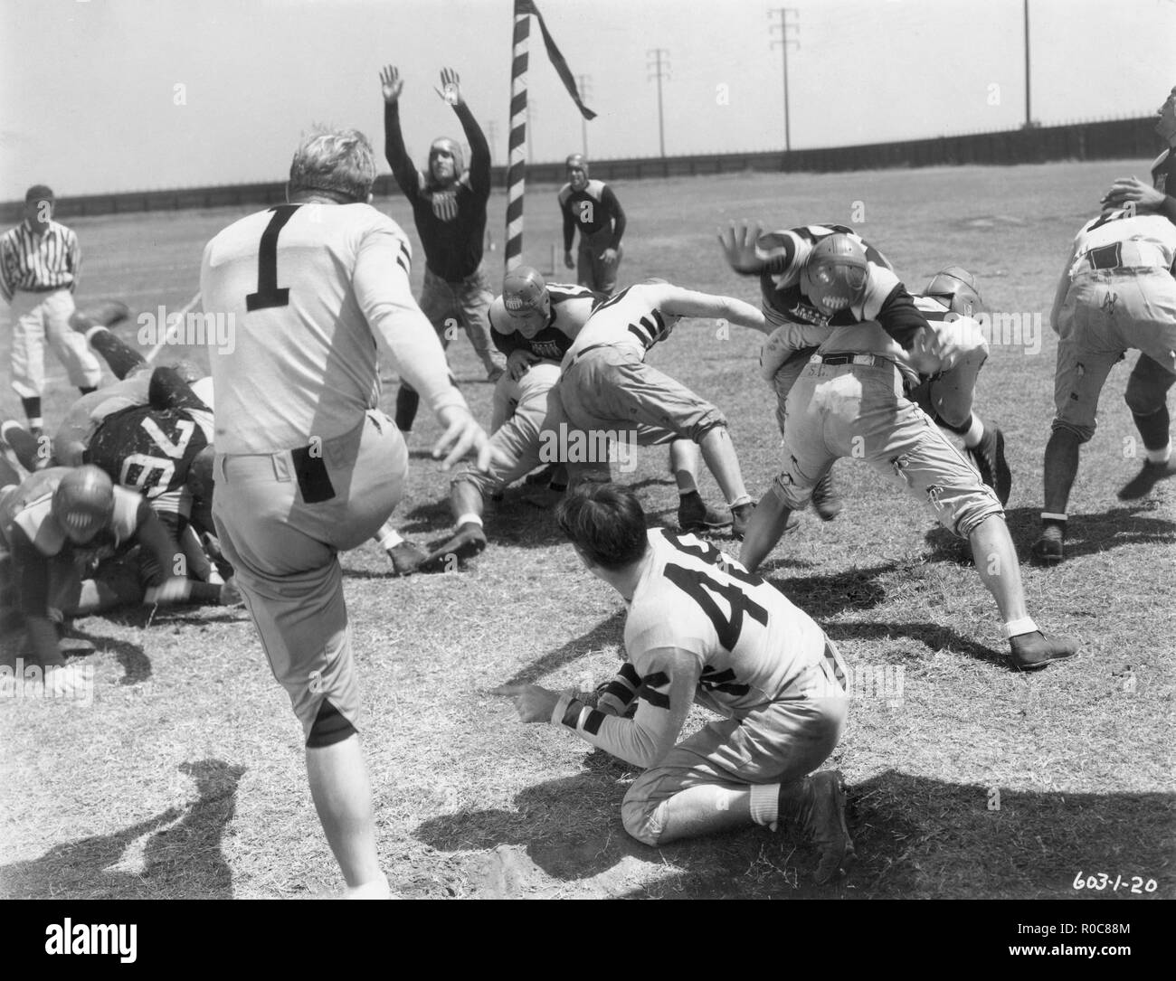 1932 Nfl