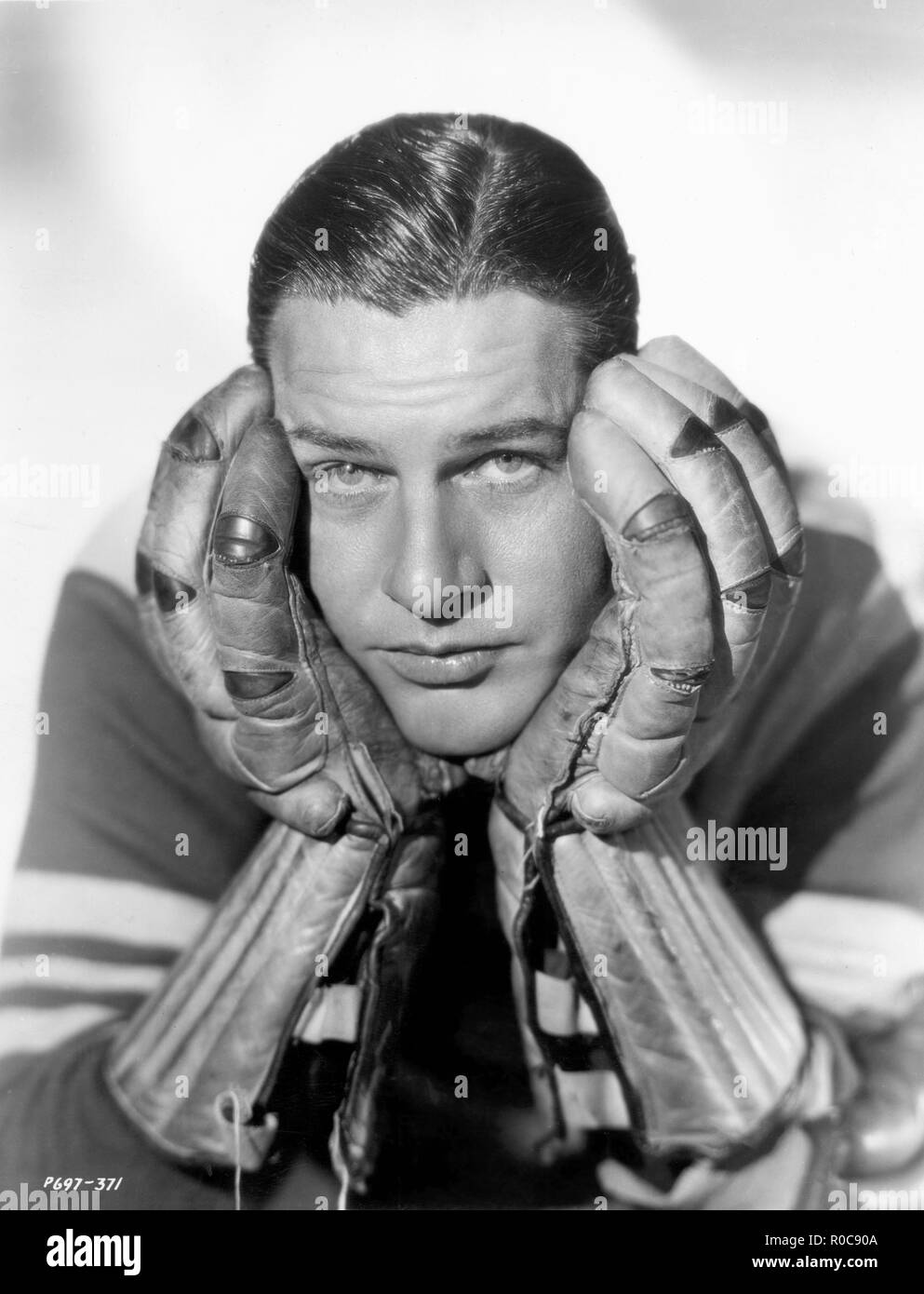 Richard arlen hi-res stock photography and images - Alamy