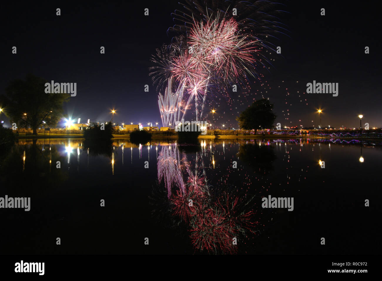 London guy fawkes day hi-res stock photography and images - Alamy