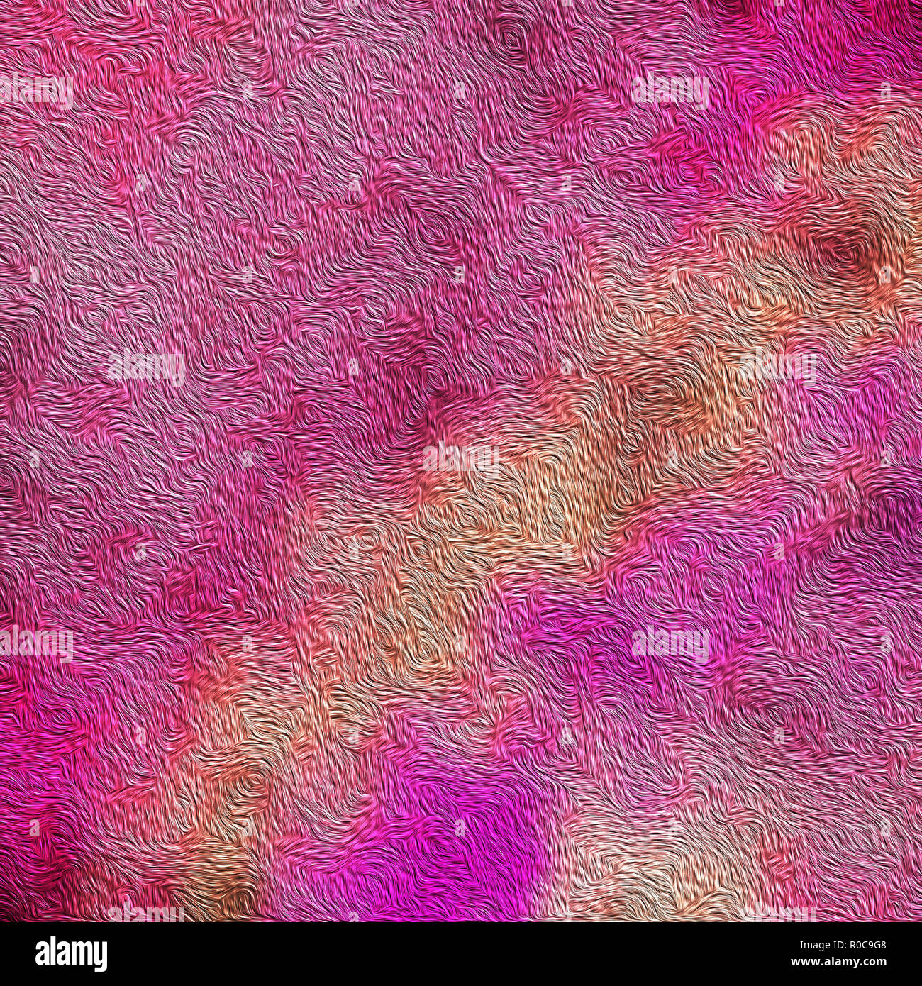 Abstract Painted background. Colorful Fluid effects. Oil Paint effects ...