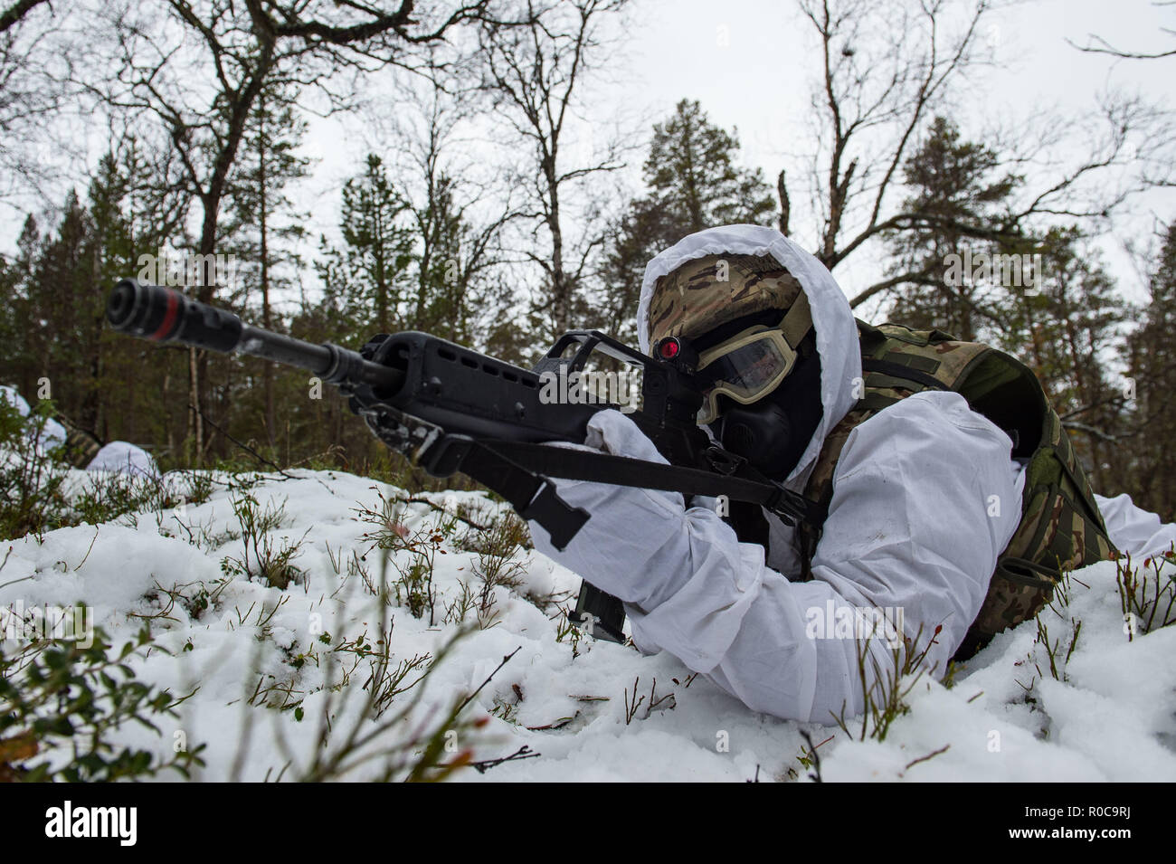 Armes militaires hi-res stock photography and images - Alamy