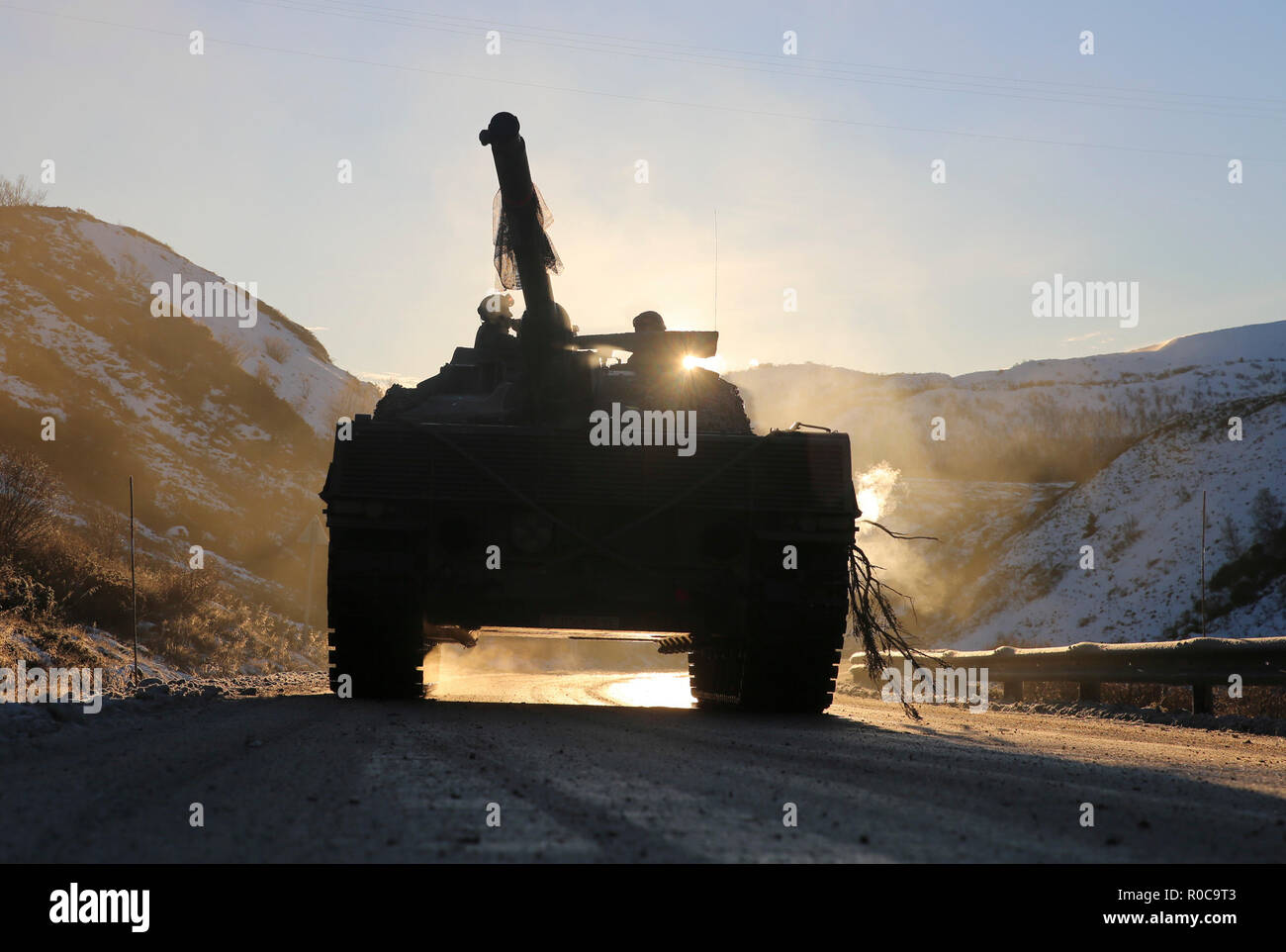 2d tanks hi-res stock photography and images - Alamy