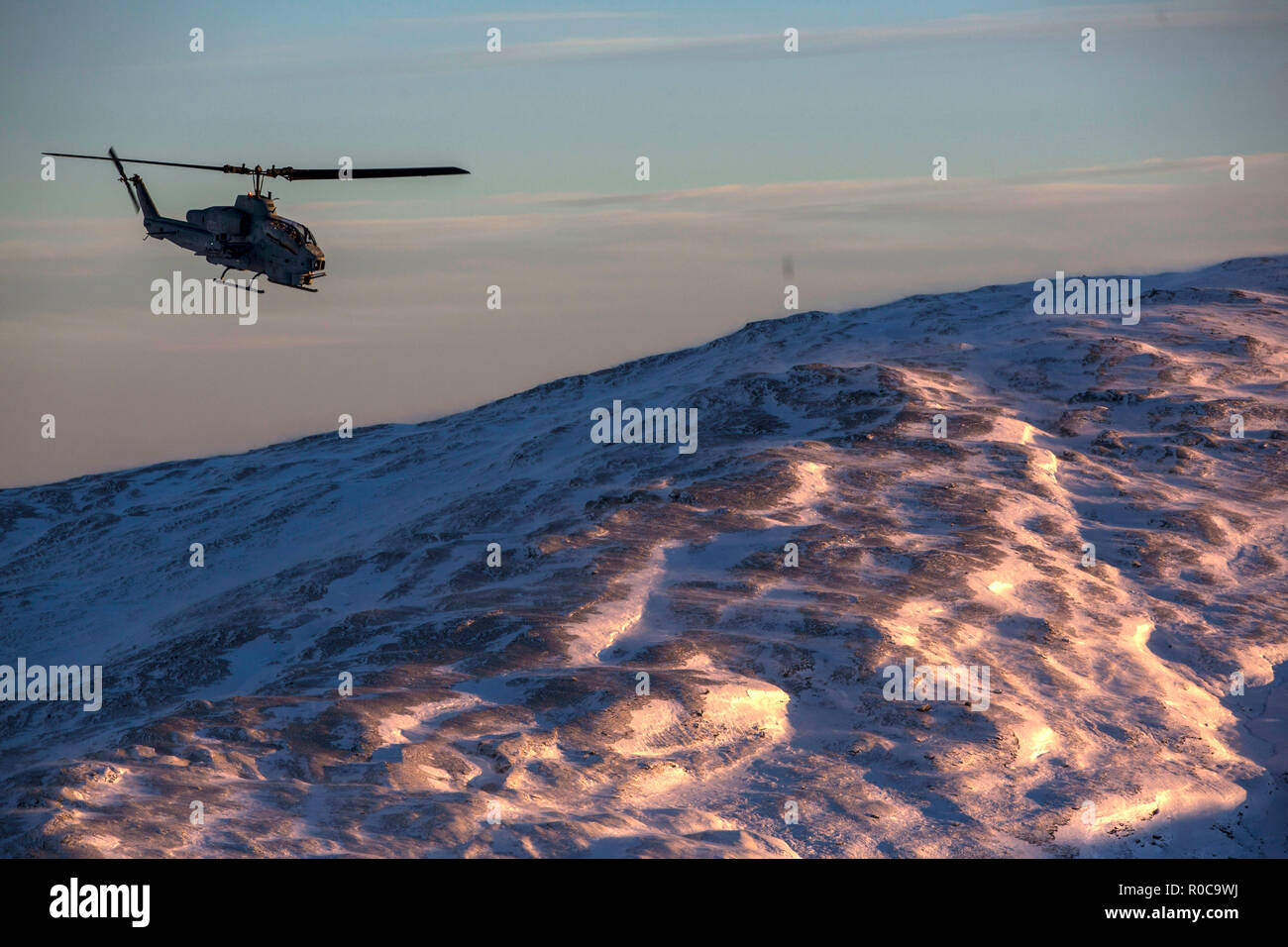 Vaernes air base hi-res stock photography and images - Alamy