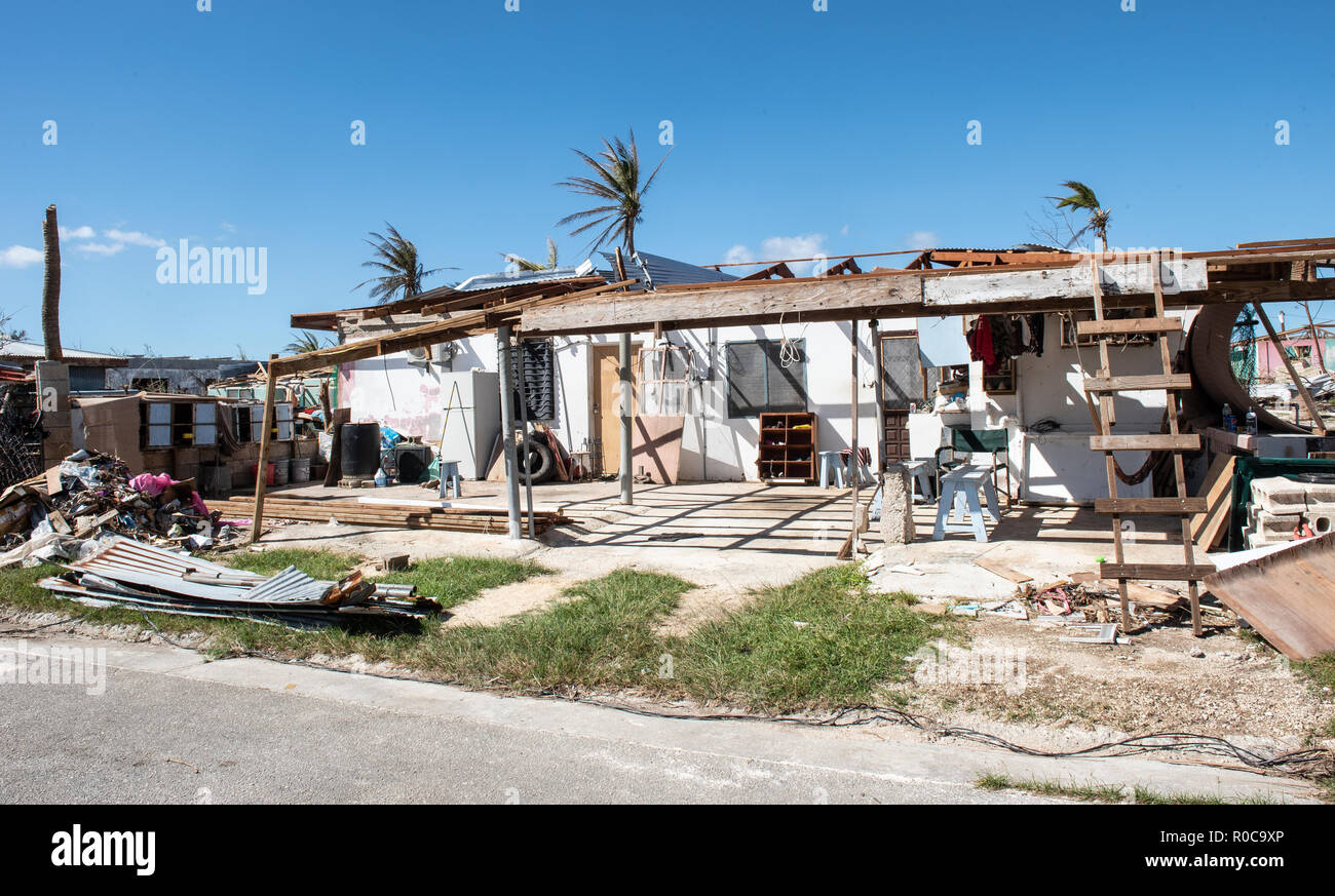 A picture taken in the southern part of the island of Saipan ...