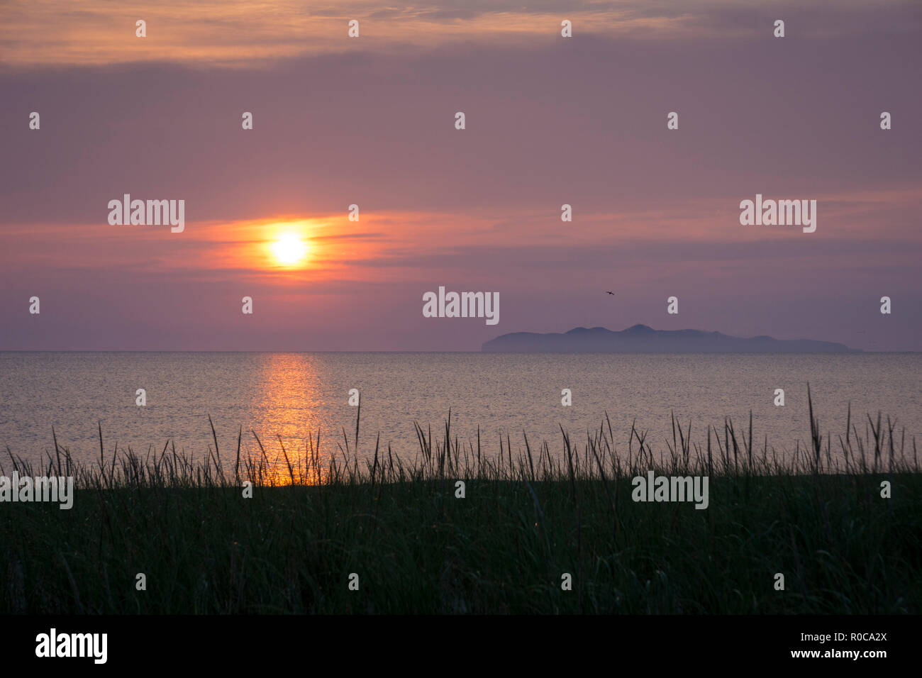 Entry island quebec hi-res stock photography and images - Alamy