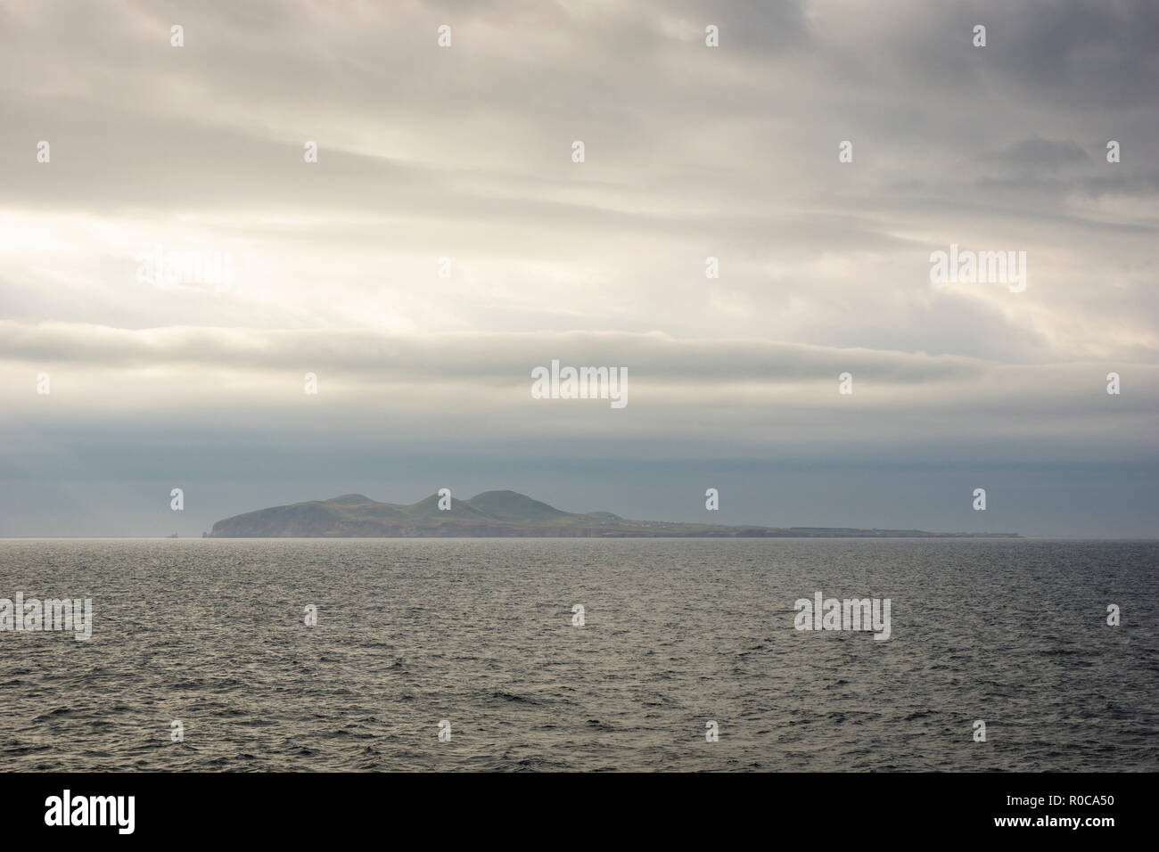 Entry island hi-res stock photography and images - Alamy