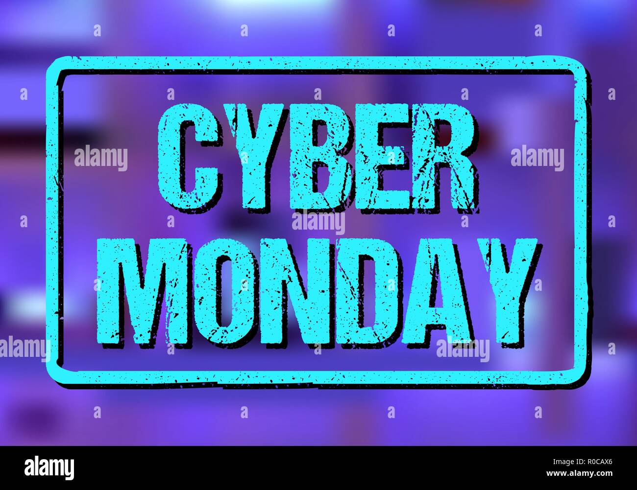 Finance concept special event Stock Vector Images - Alamy