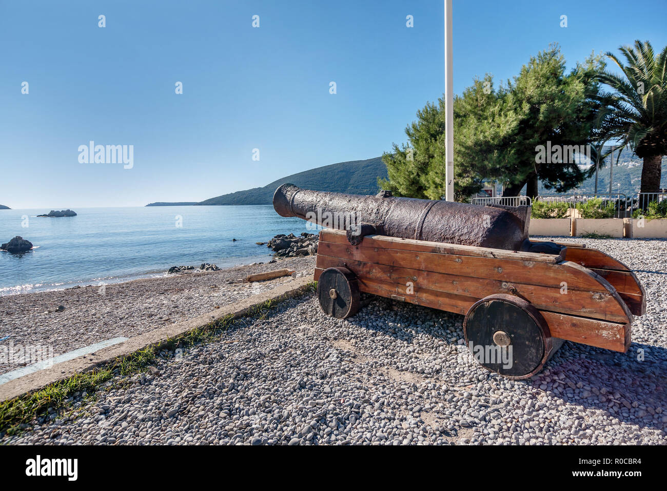Monument bosnia king tvrtko kotromanic hi-res stock photography and ...
