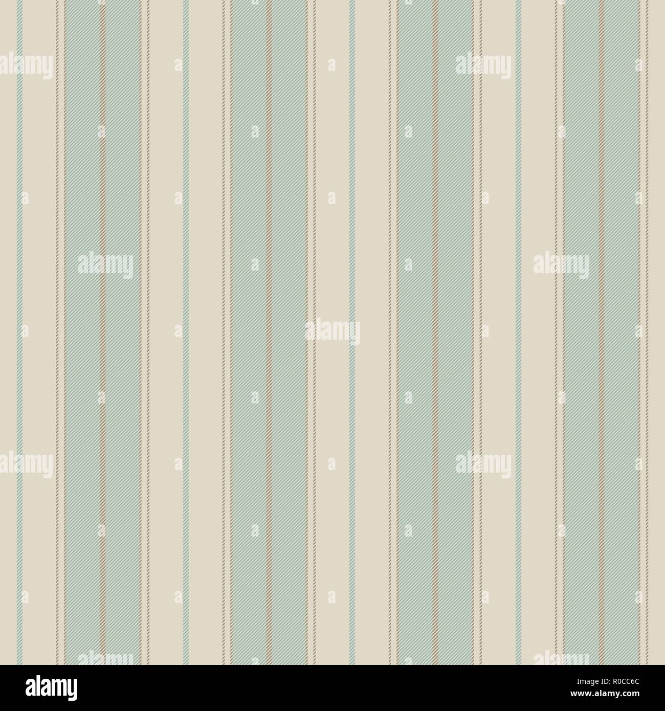 Vintage striped background seamless wallpaper. Vector illustration ...