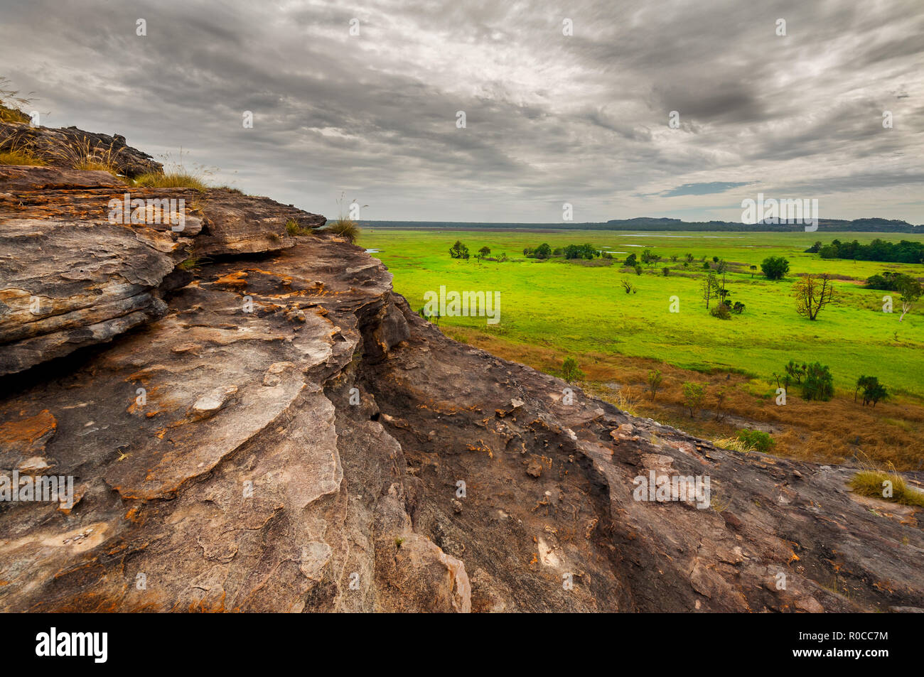 Arnhem land plateau aboriginal hi-res stock photography and images - Alamy