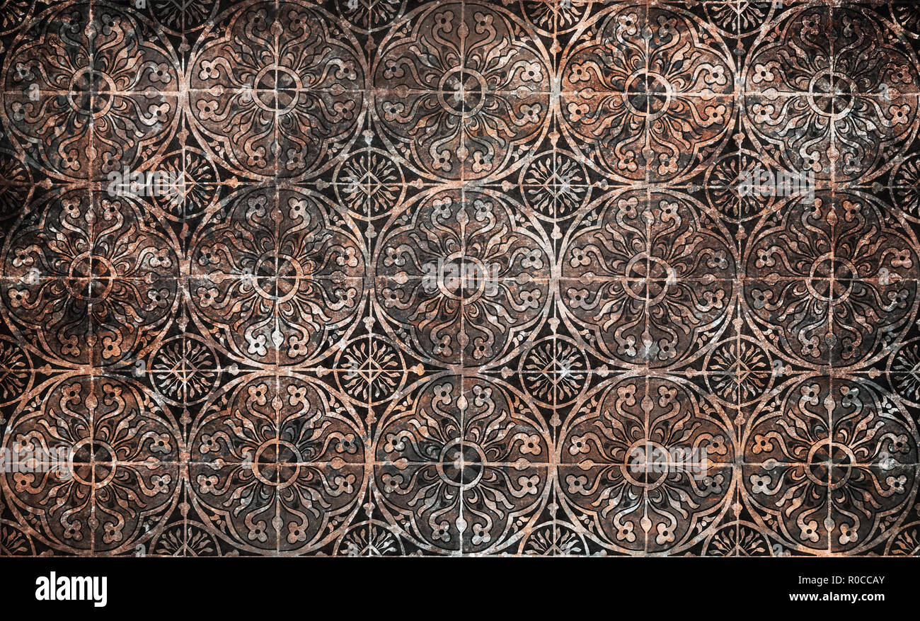 Ceramic tiles background hi-res stock photography and images - Alamy