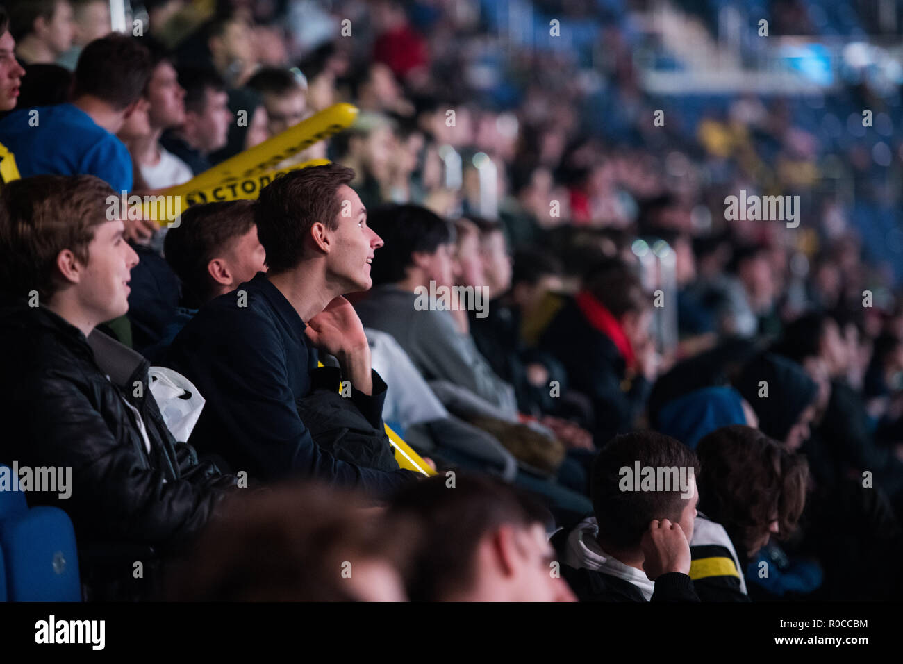 Editorial image of a Counter Strike: Global Offensive esports ...