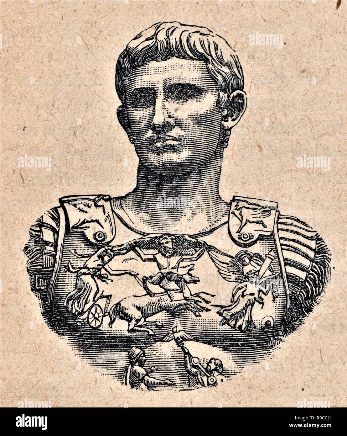 Cuirasse hi-res stock photography and images - Alamy