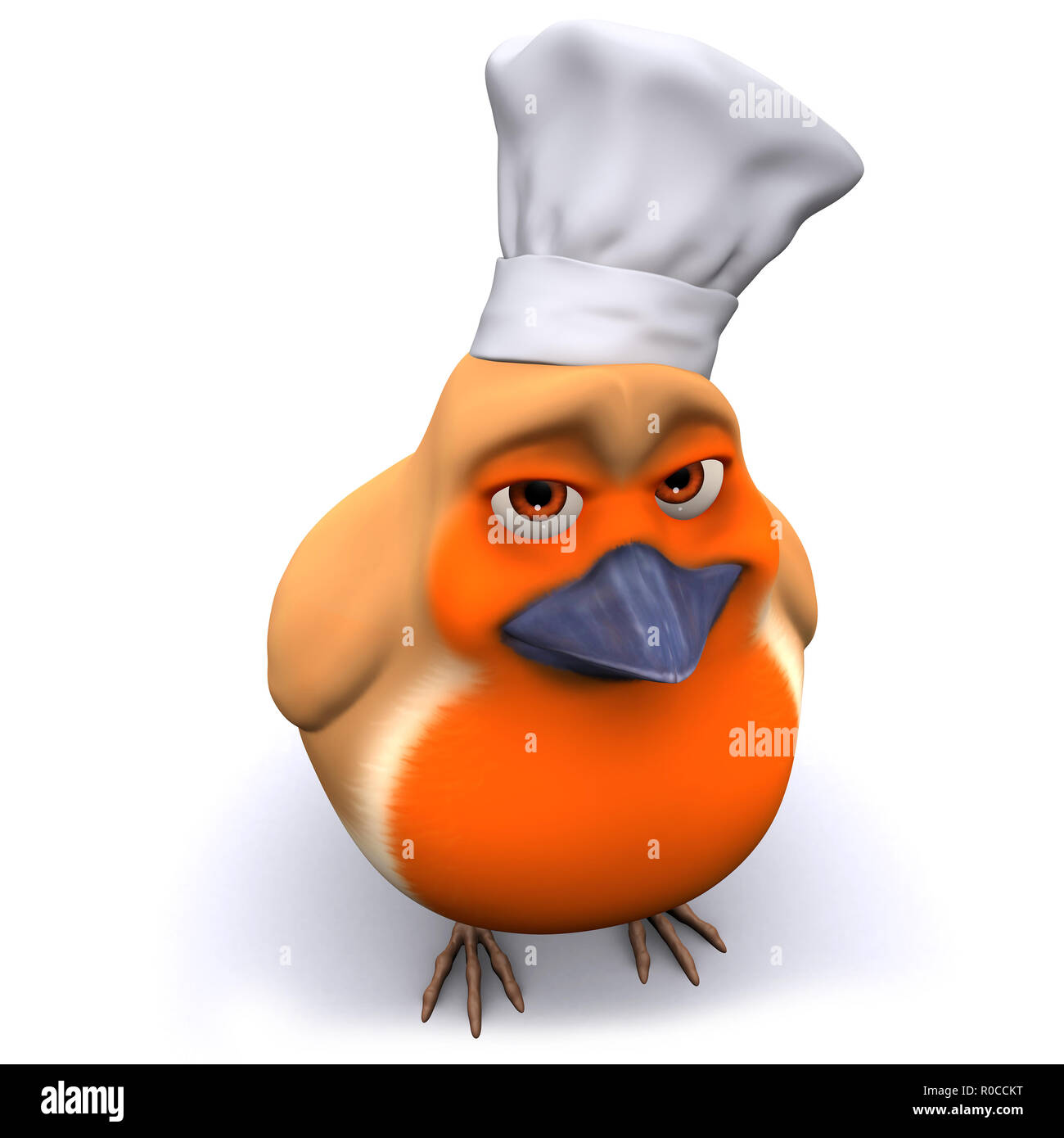Cartoon chef hat hi-res stock photography and images - Alamy
