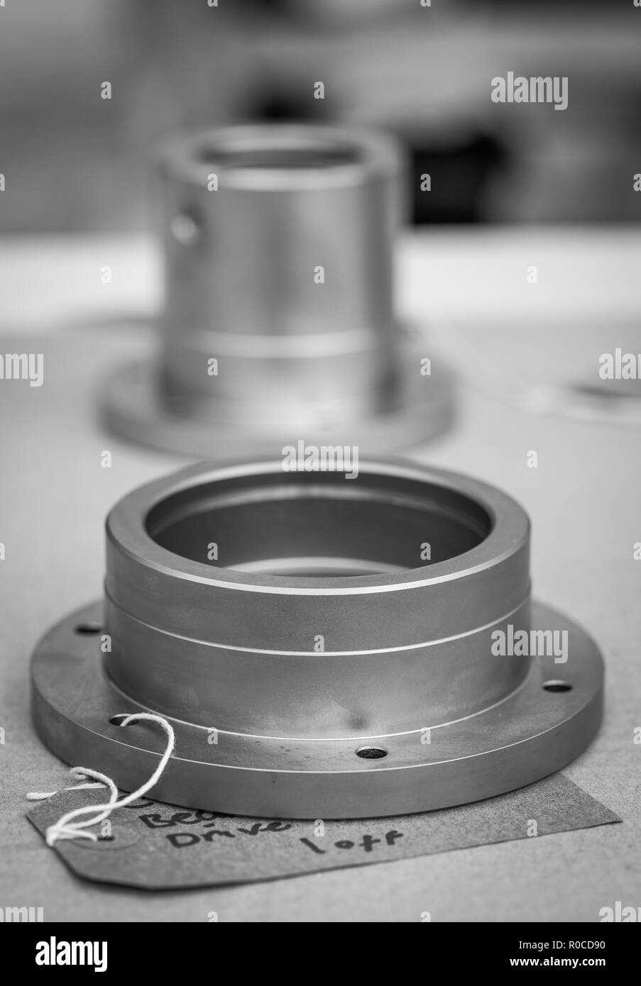 Engineering background Black and White Stock Photos & Images - Alamy