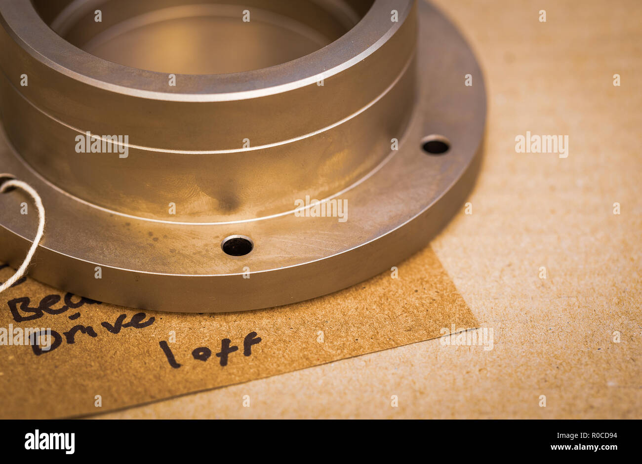 Engineering drawing of machine hi-res stock photography and images - Alamy