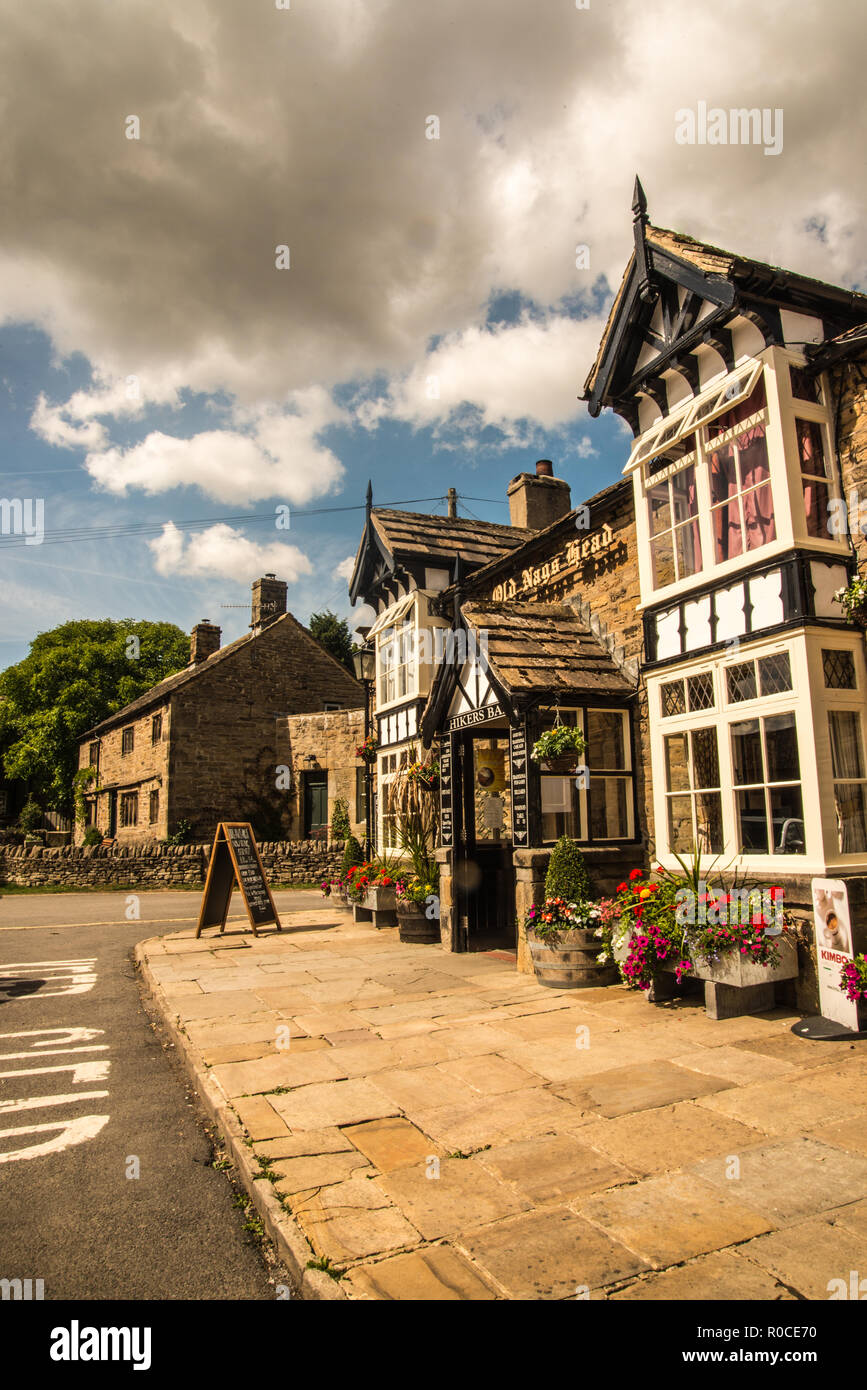 Old nags head hi-res stock photography and images - Alamy