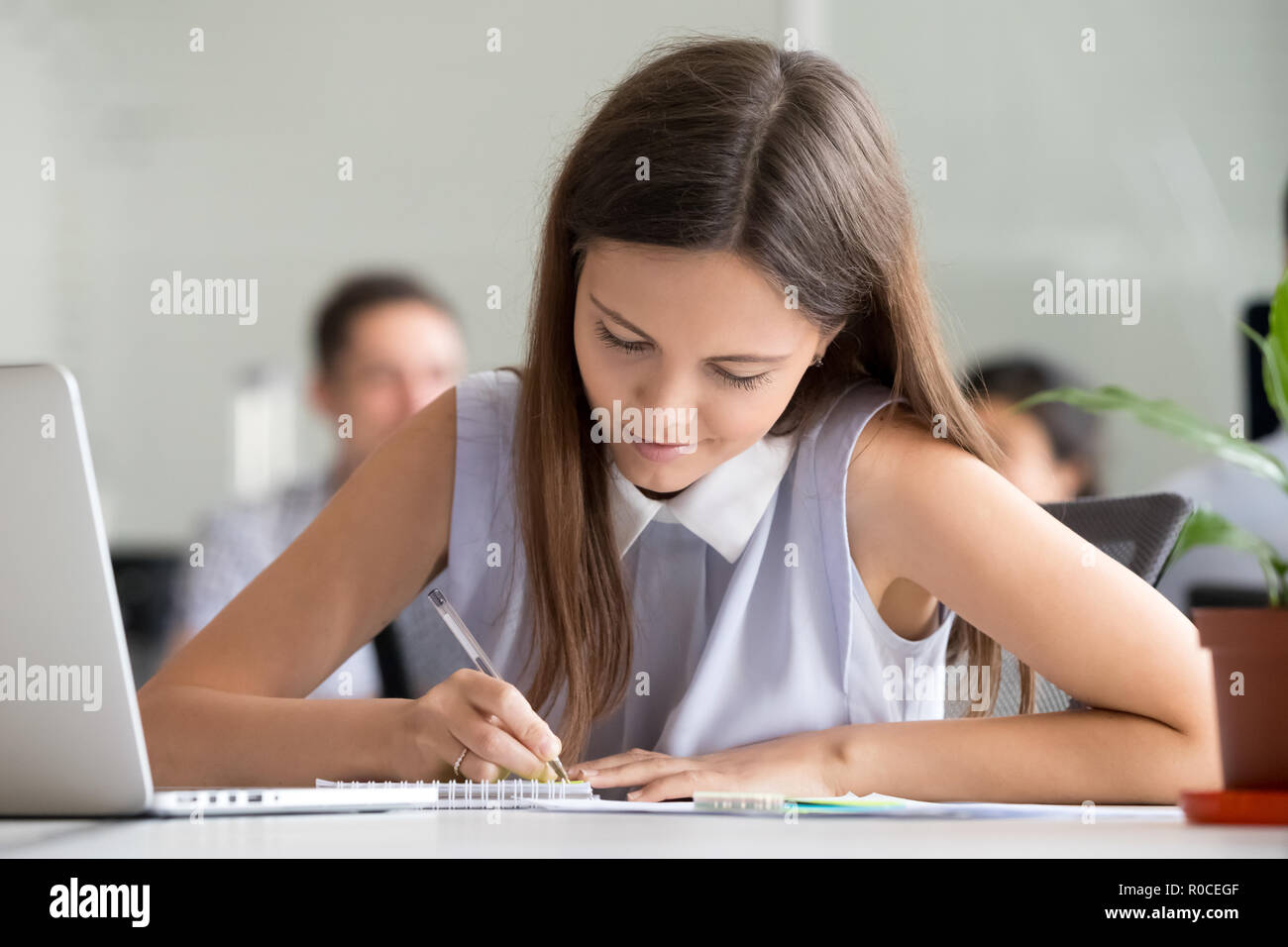 Graduate handwriting hi-res stock photography and images - Alamy