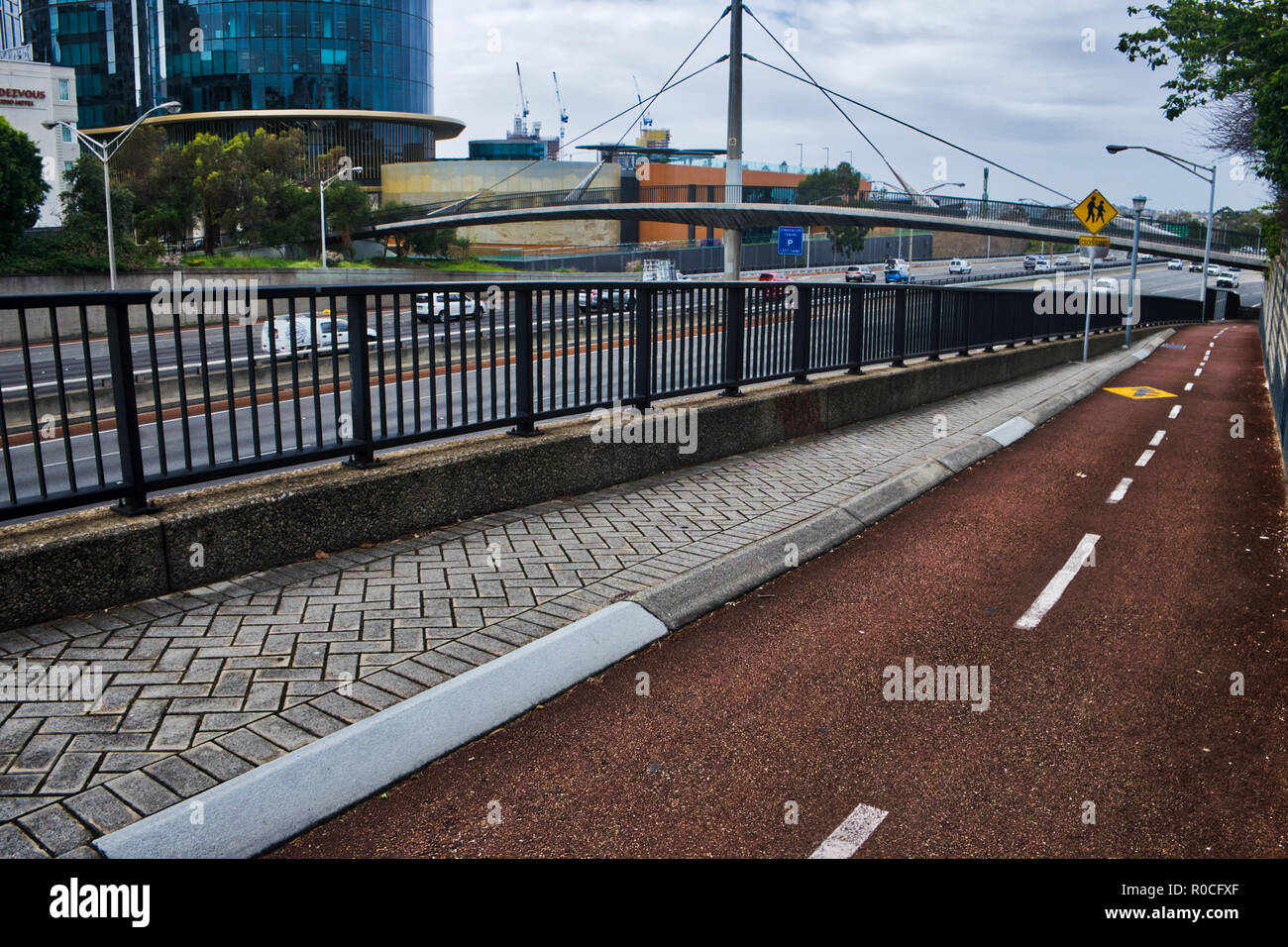 Australian freeway hi-res stock photography and images - Alamy