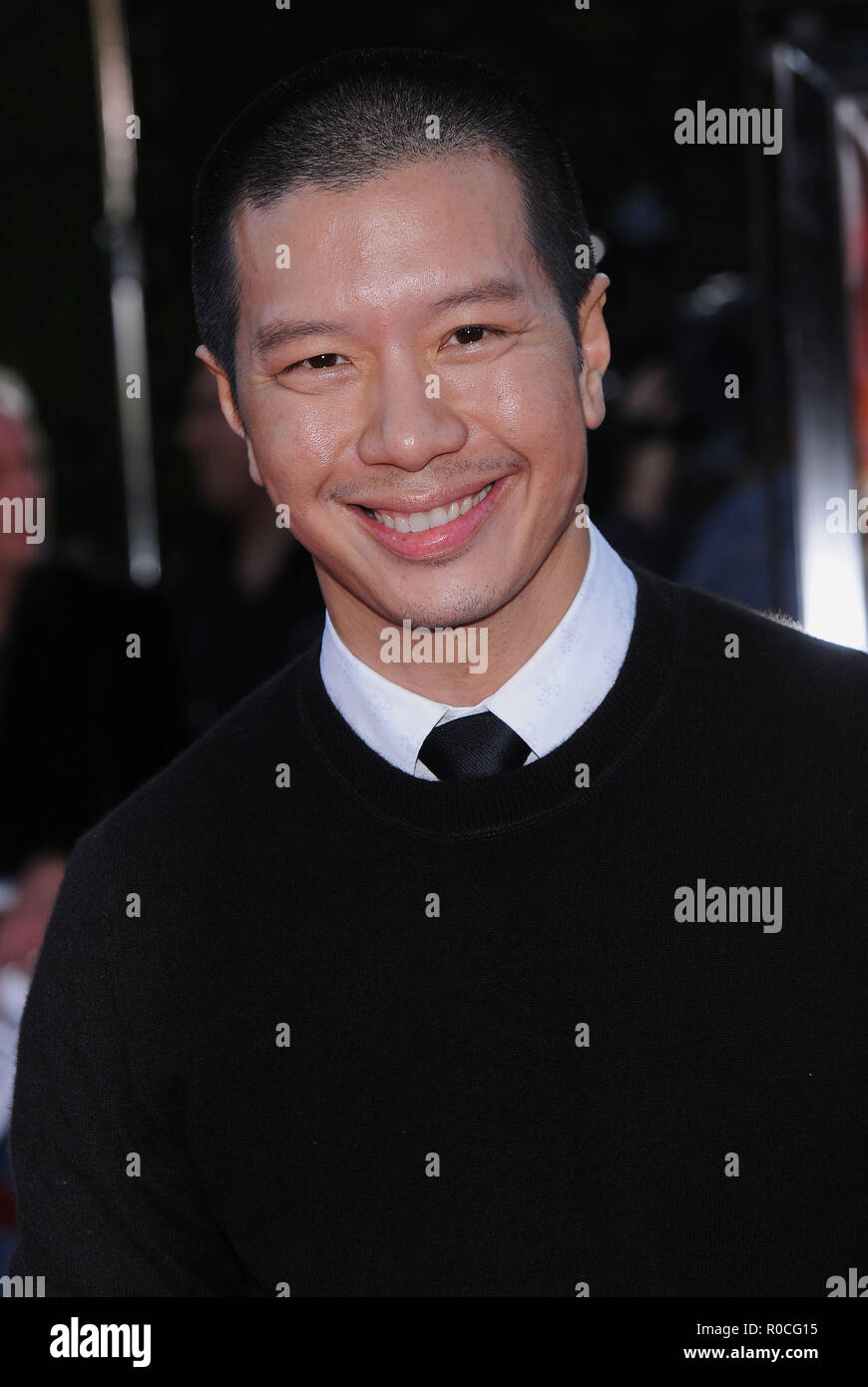 Reggie lee hi-res stock photography and images - Alamy