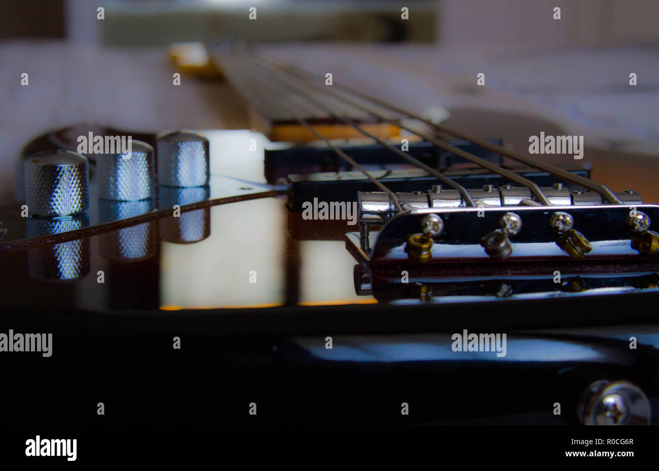 My favorite instrument Stock Photo - Alamy