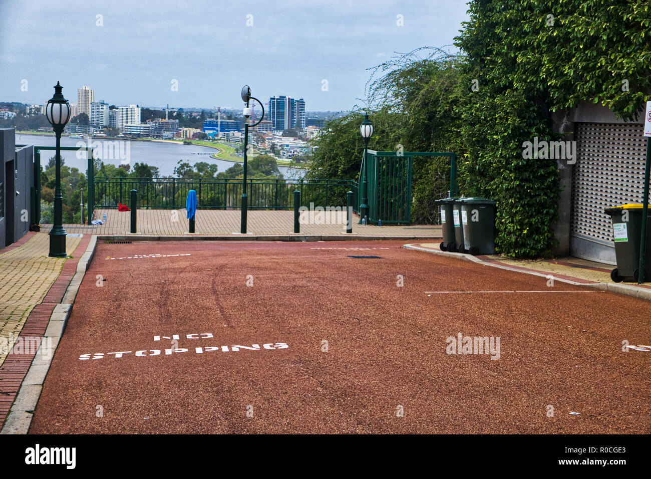 Jacobs ladder australia hi-res stock photography and images - Alamy