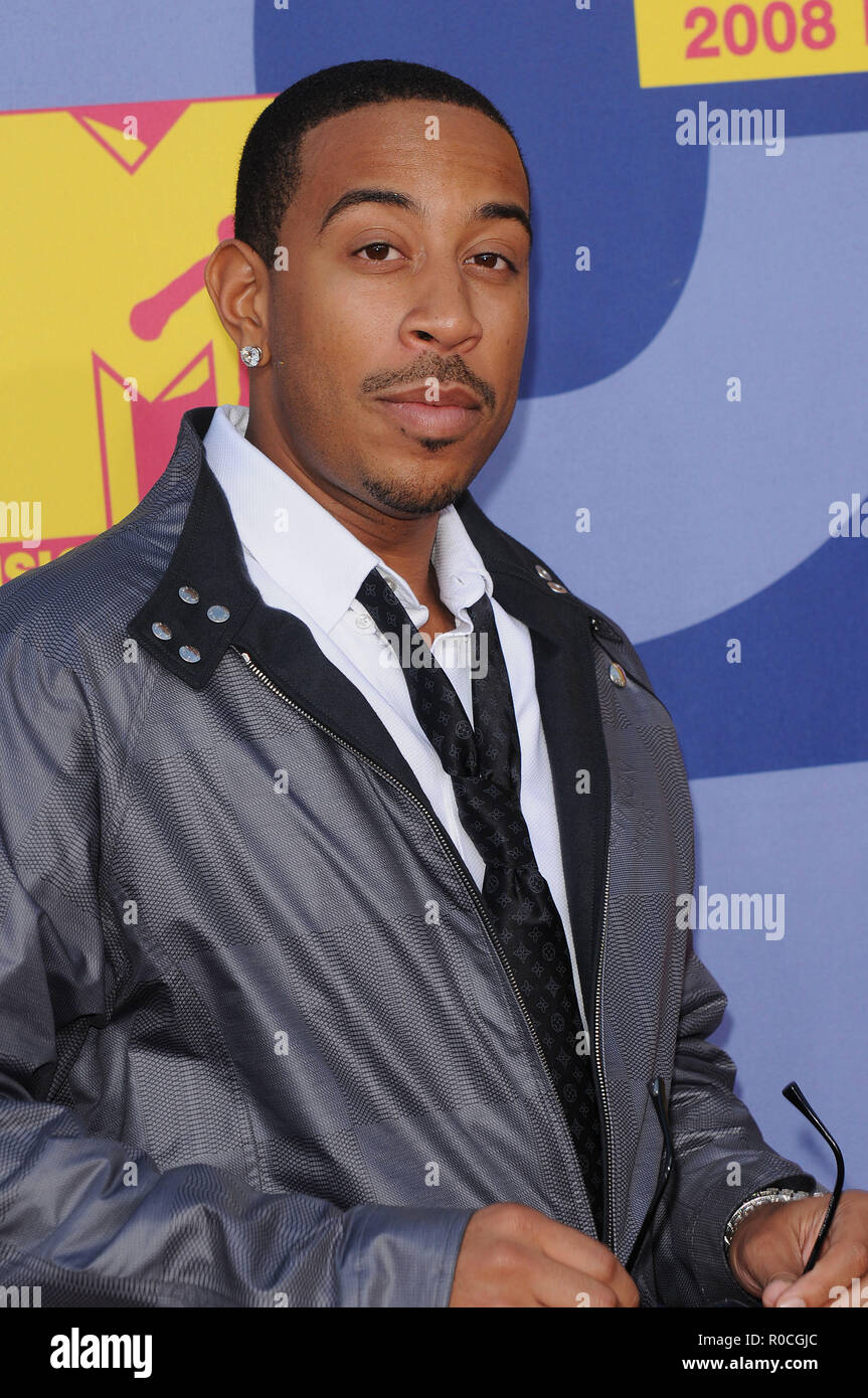 Mtv movie ludacris hi-res stock photography and images - Alamy
