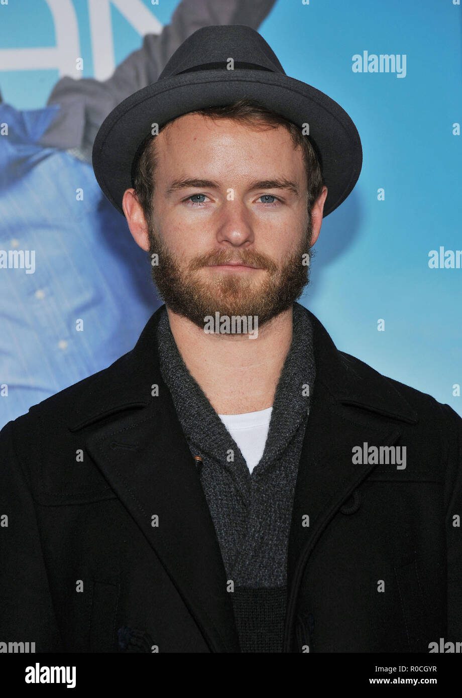 Christopher masterson hi-res stock photography and images - Alamy