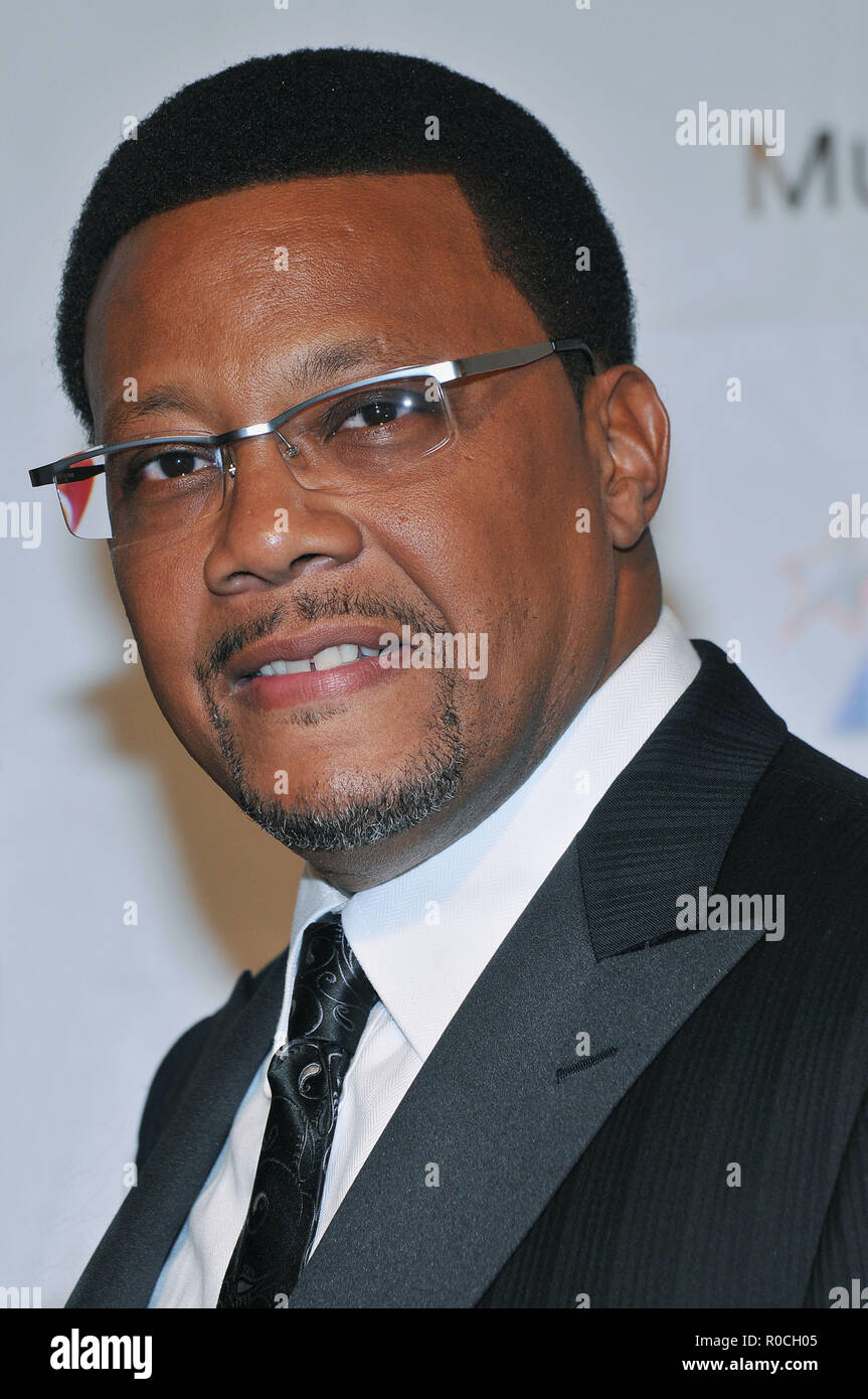 Greg mathis hi-res stock photography and images - Alamy