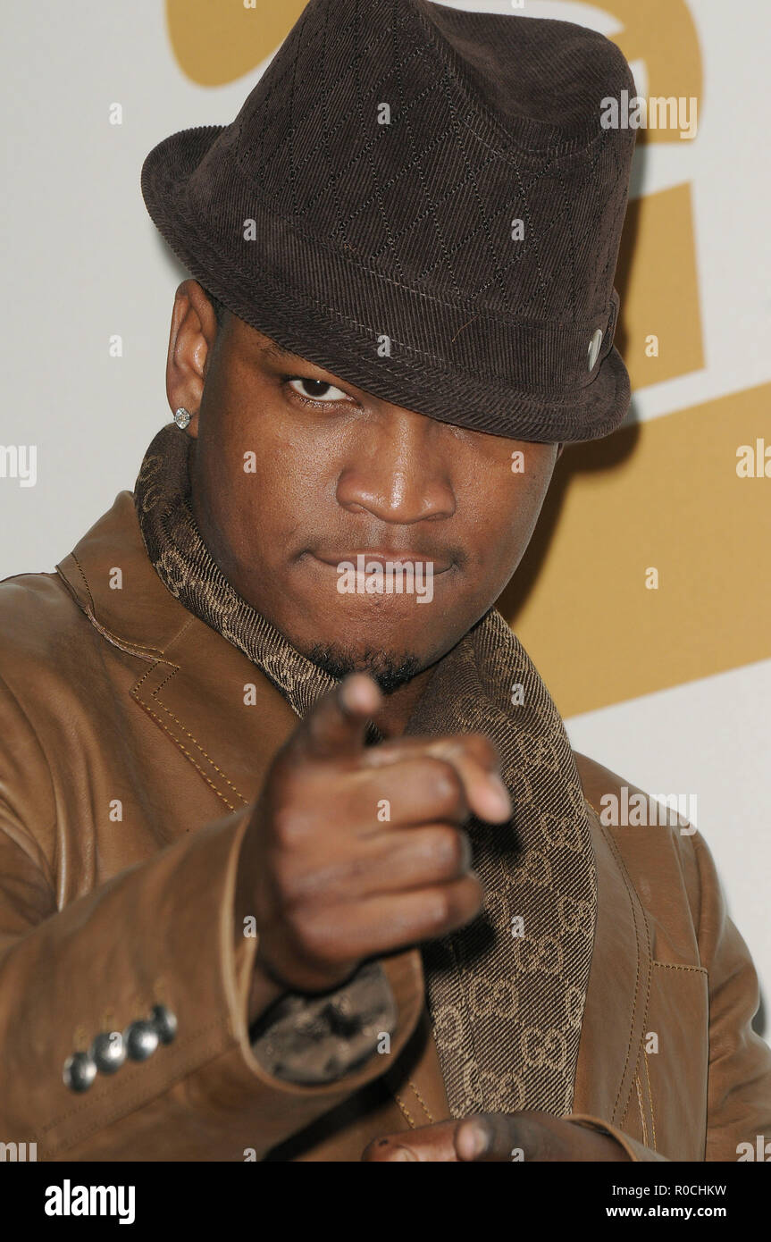 Ne-Yo - The GRAMMY Nominations Concert Live!! Ñ Countdown To Music's ...