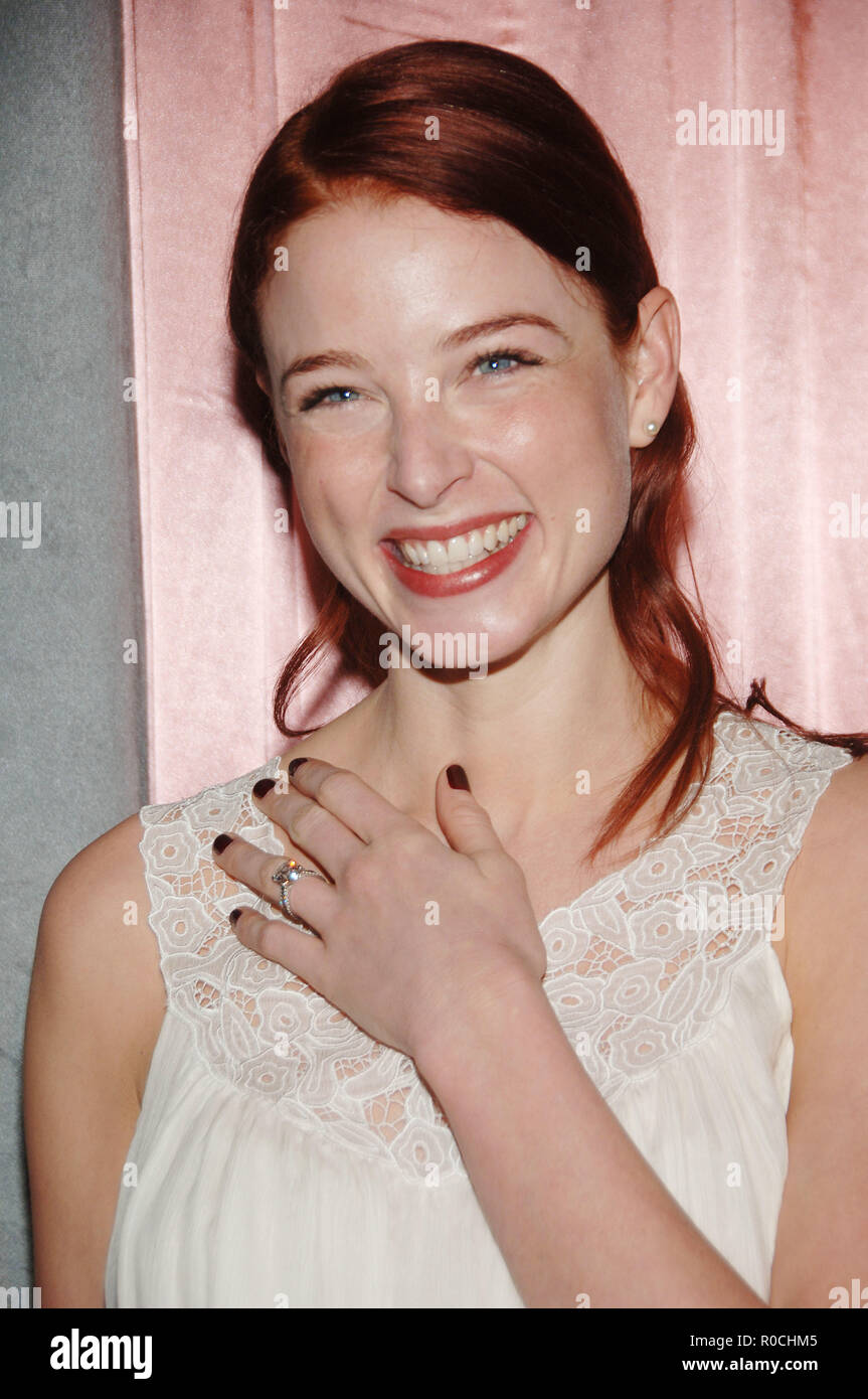 Rachel Nichols arriving at the 7th Annual Awards SeasonDiamond Fashion ...