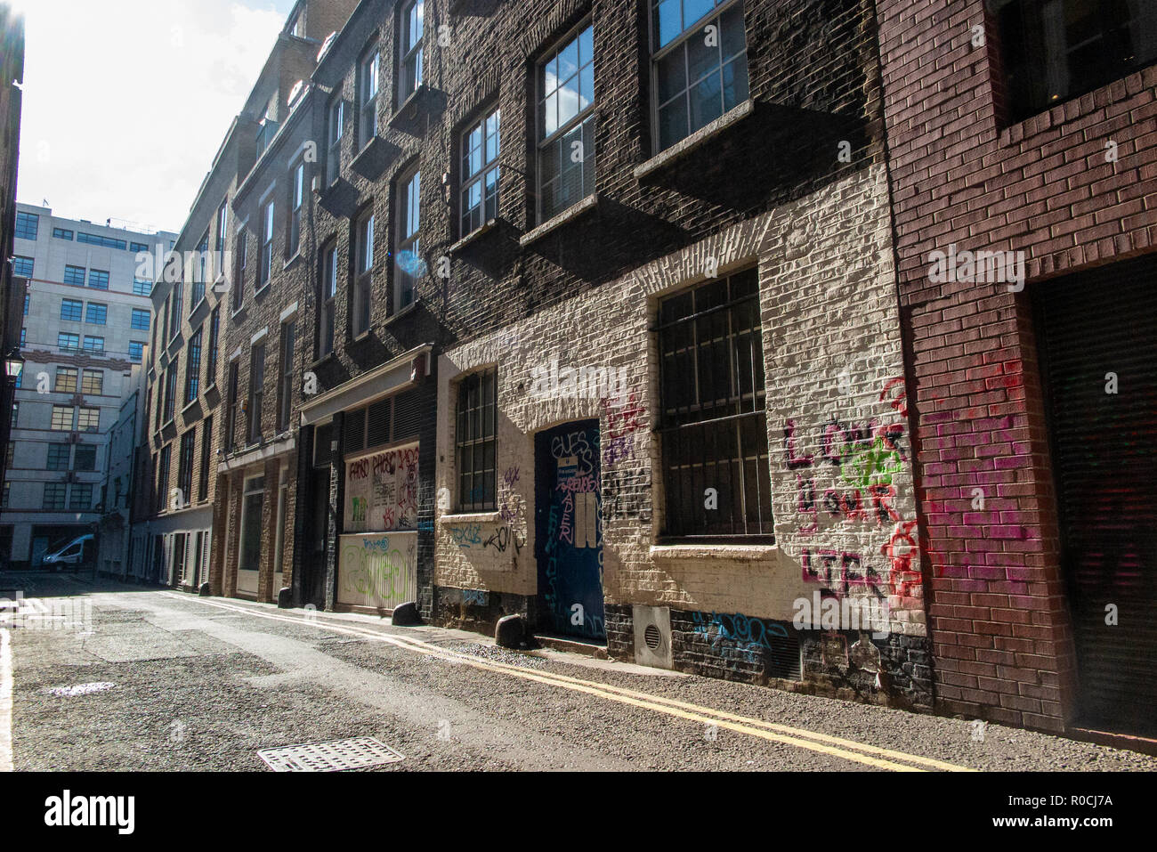 1960s soho red light district hi-res stock photography and images - Alamy