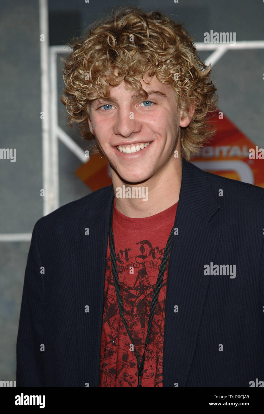 Michael bolt hi-res stock photography and images - Alamy