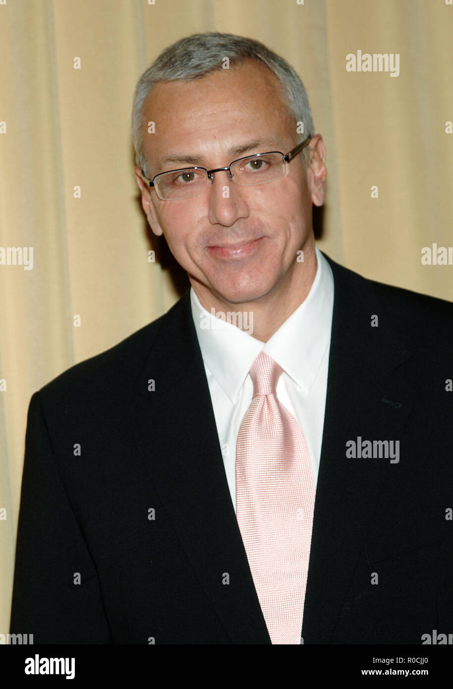 Dr Drew Pinsky - 12th Prism Awards at the Beverly Hills Hotel In Los ...