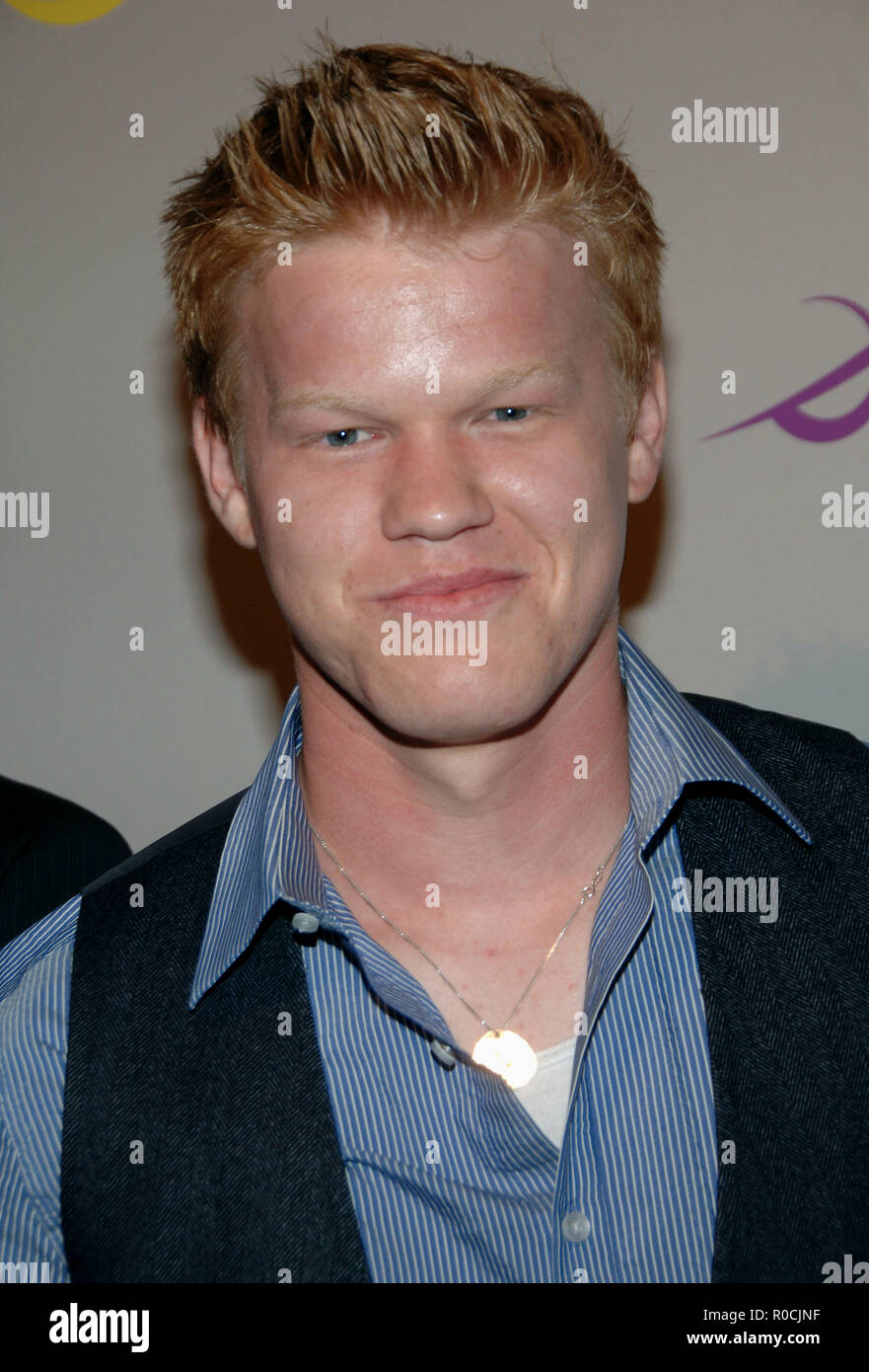 Jesse plemons event in hollywood life california hi-res stock ...