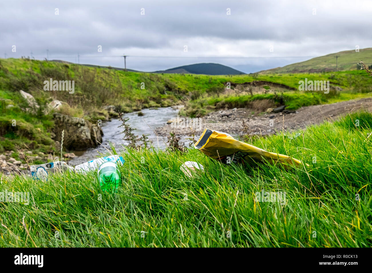 Dropping Litter Uk Stock Photos & Dropping Litter Uk Stock Images - Alamy