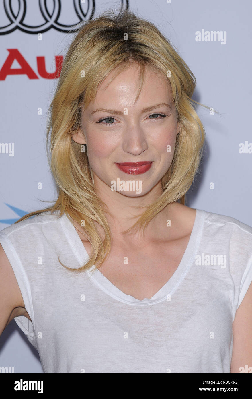 Beth Riesgraf Stock Photos & Beth Riesgraf Stock Images - Alamy