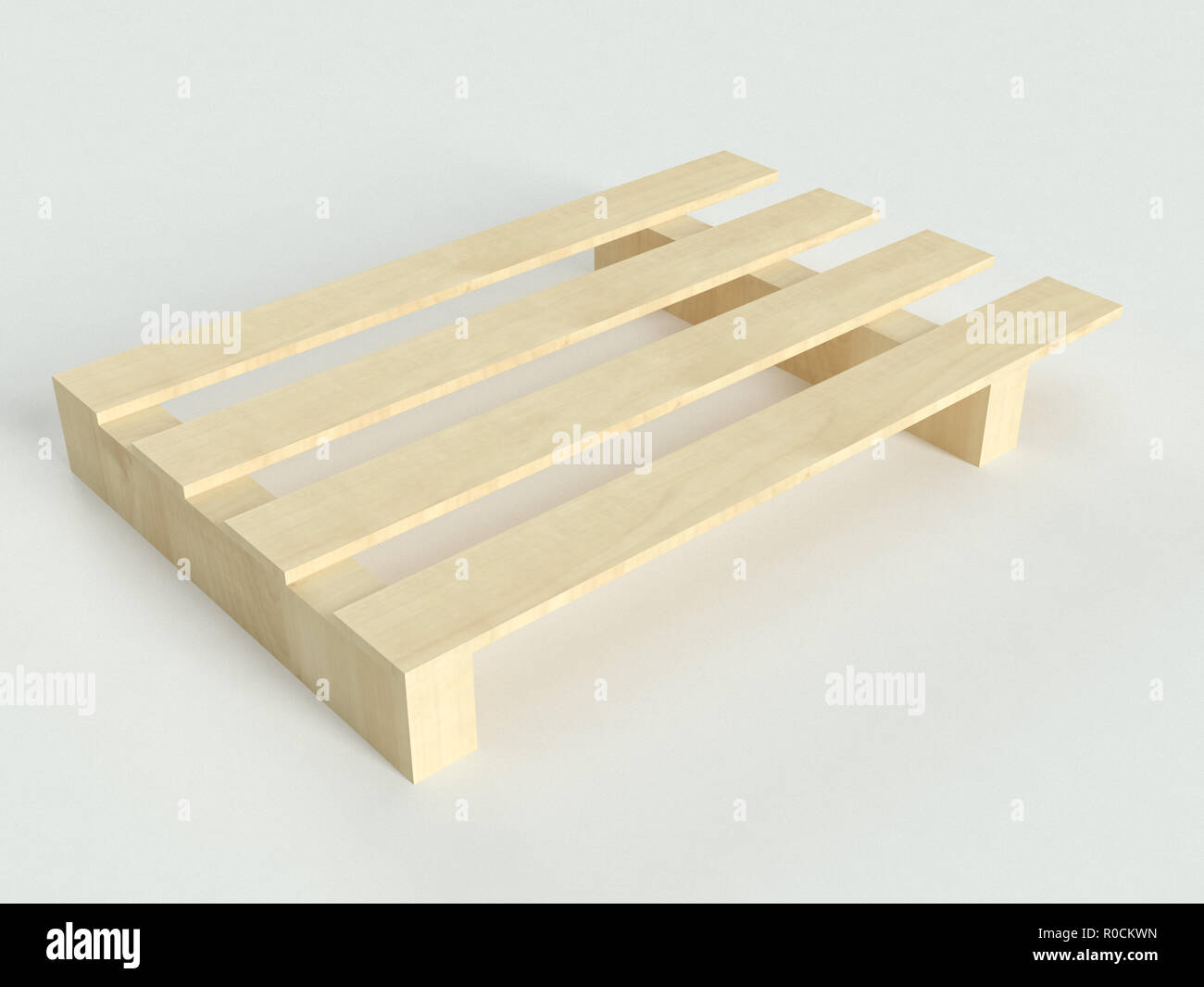 Chep pallets hi-res stock photography and images - Alamy