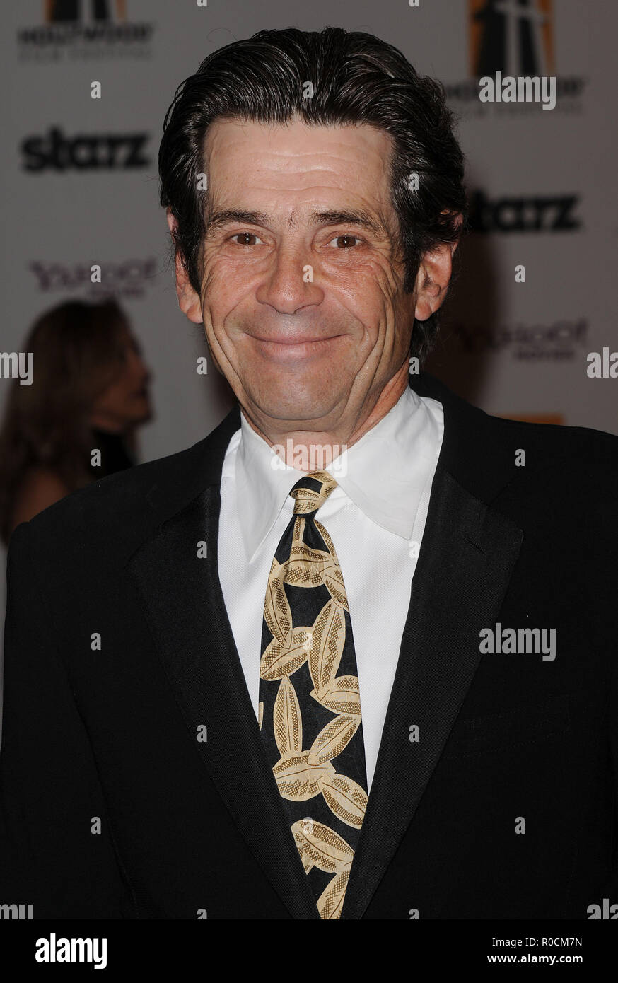 Alan rosenberg hi-res stock photography and images - Alamy