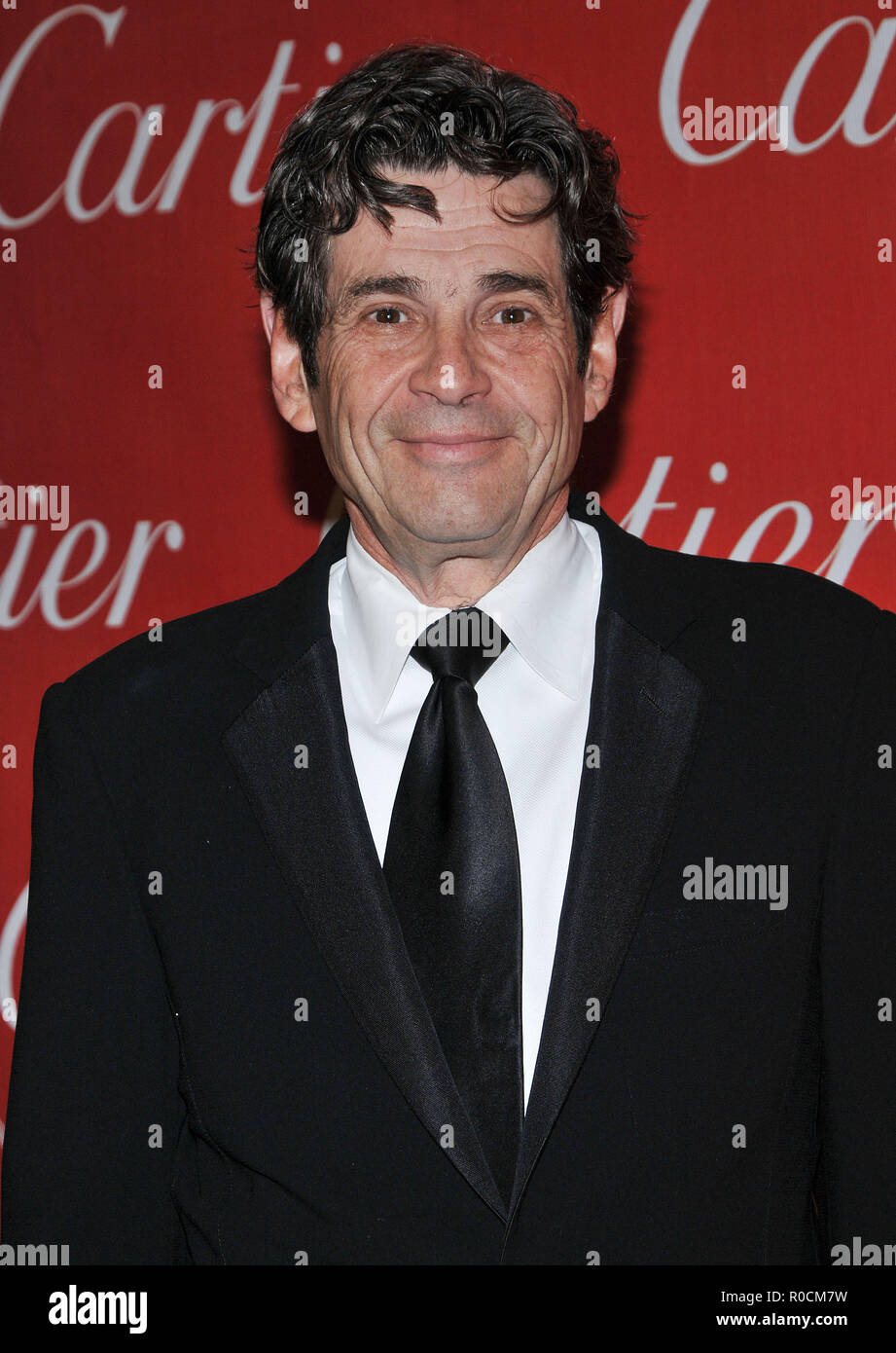 Alan Rosenberg arriving at the PALMS SPRING Film Festival, Convention ...