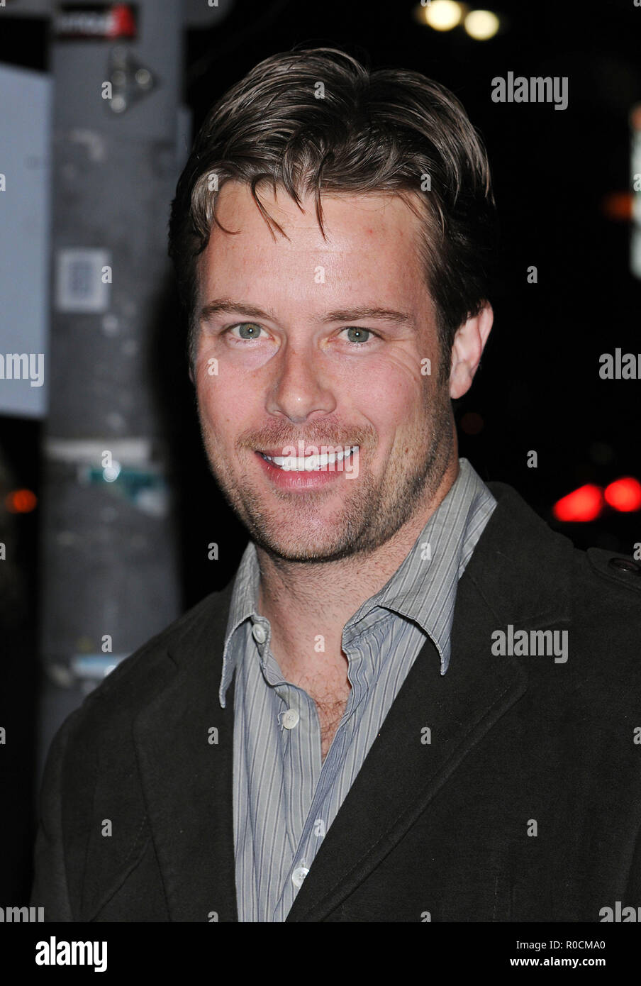 Brad rowe hi-res stock photography and images - Alamy