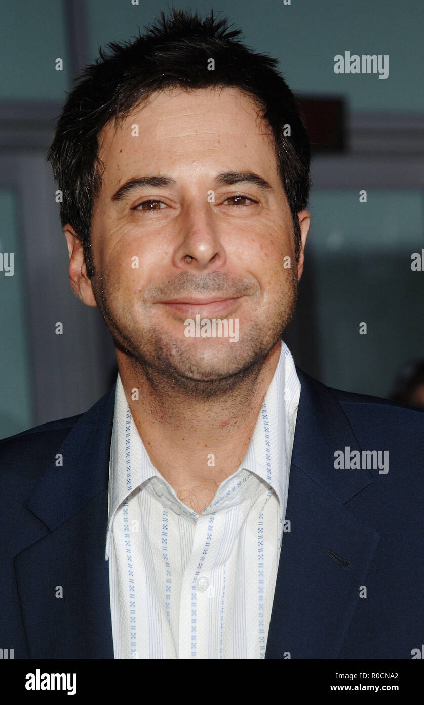 Jonathan Silverman Stock Photos & Jonathan Silverman Stock Images - Alamy