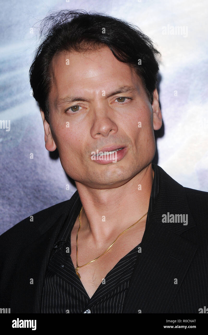 Rico Simonini - Max Payne Maxim Premiere at the Chinese Theatre In Los ...