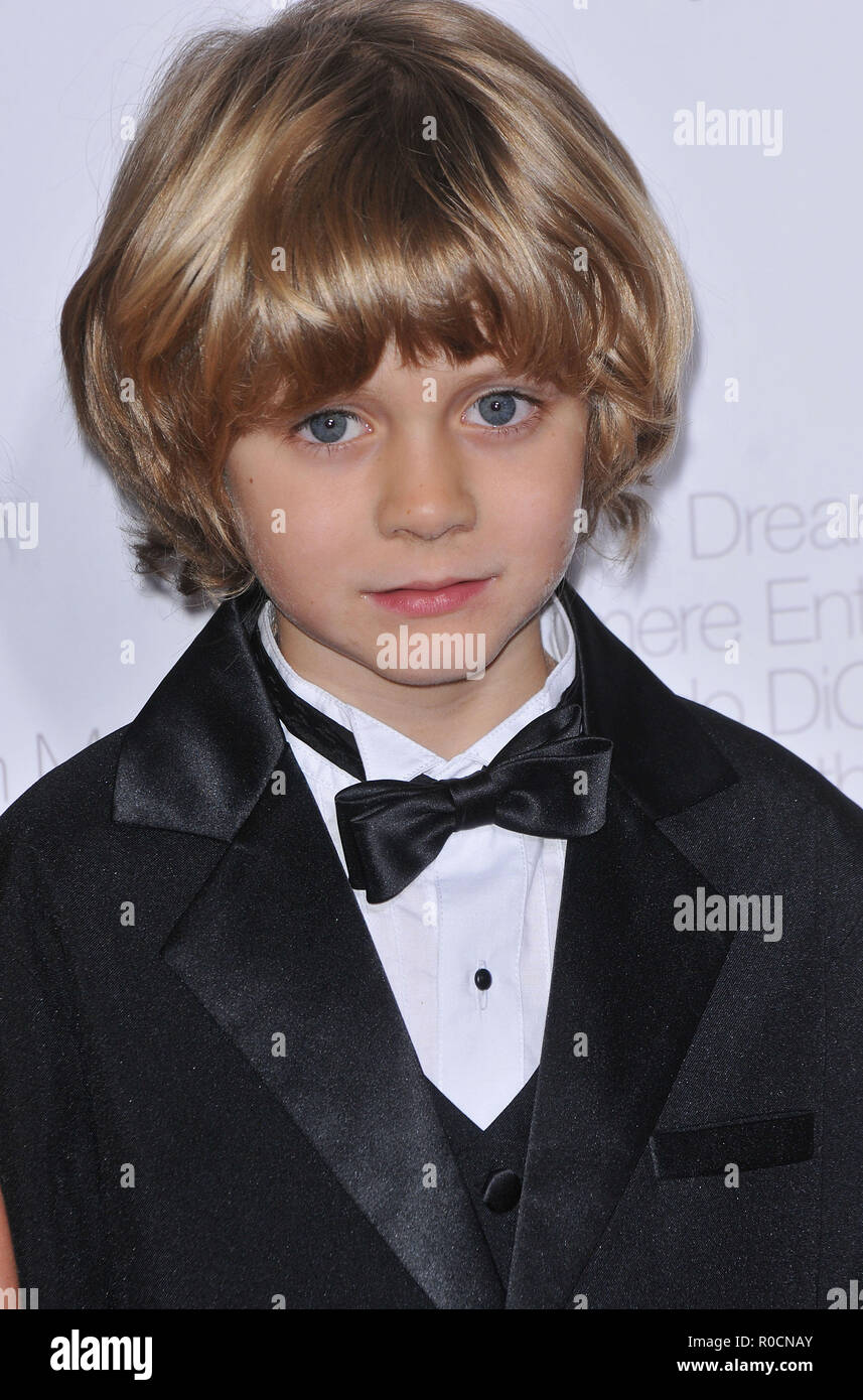 Ty simpkins red carpet event High Resolution Stock Photography and ...