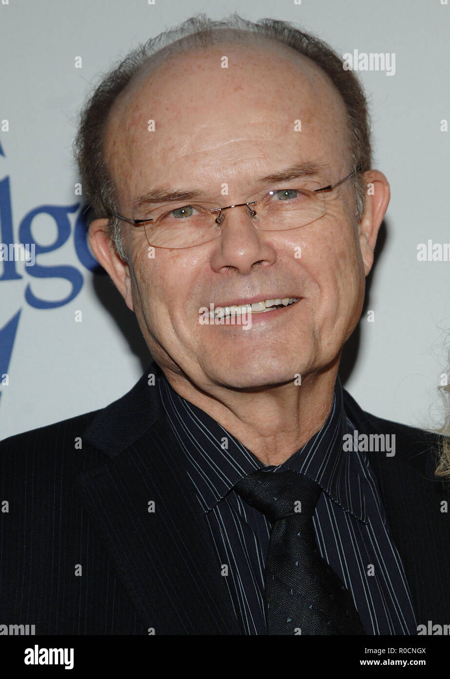 Peter Boyle With Hair