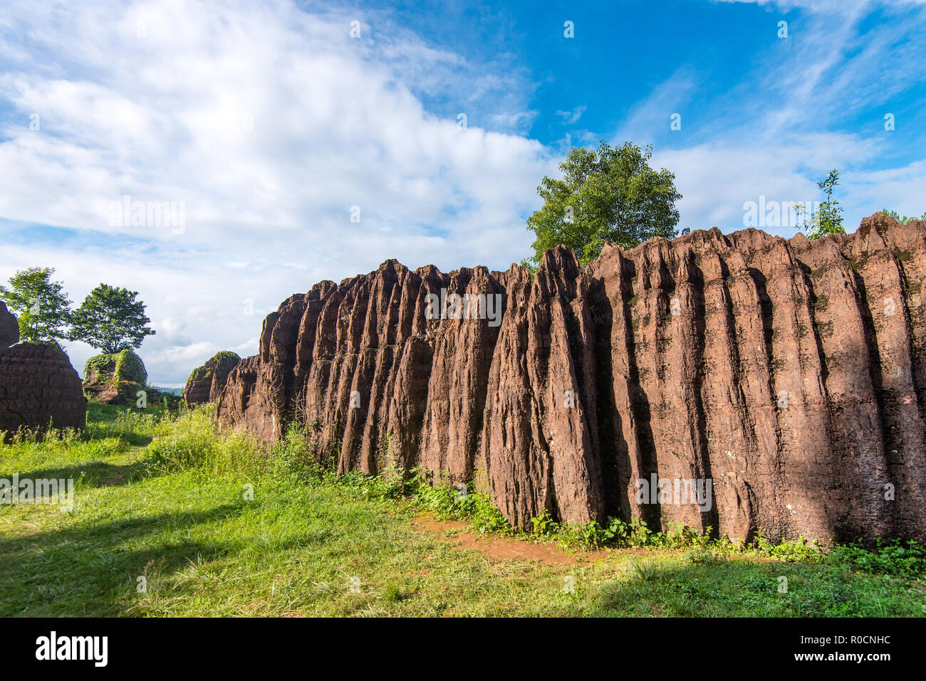 National geopark hi-res stock photography and images - Alamy