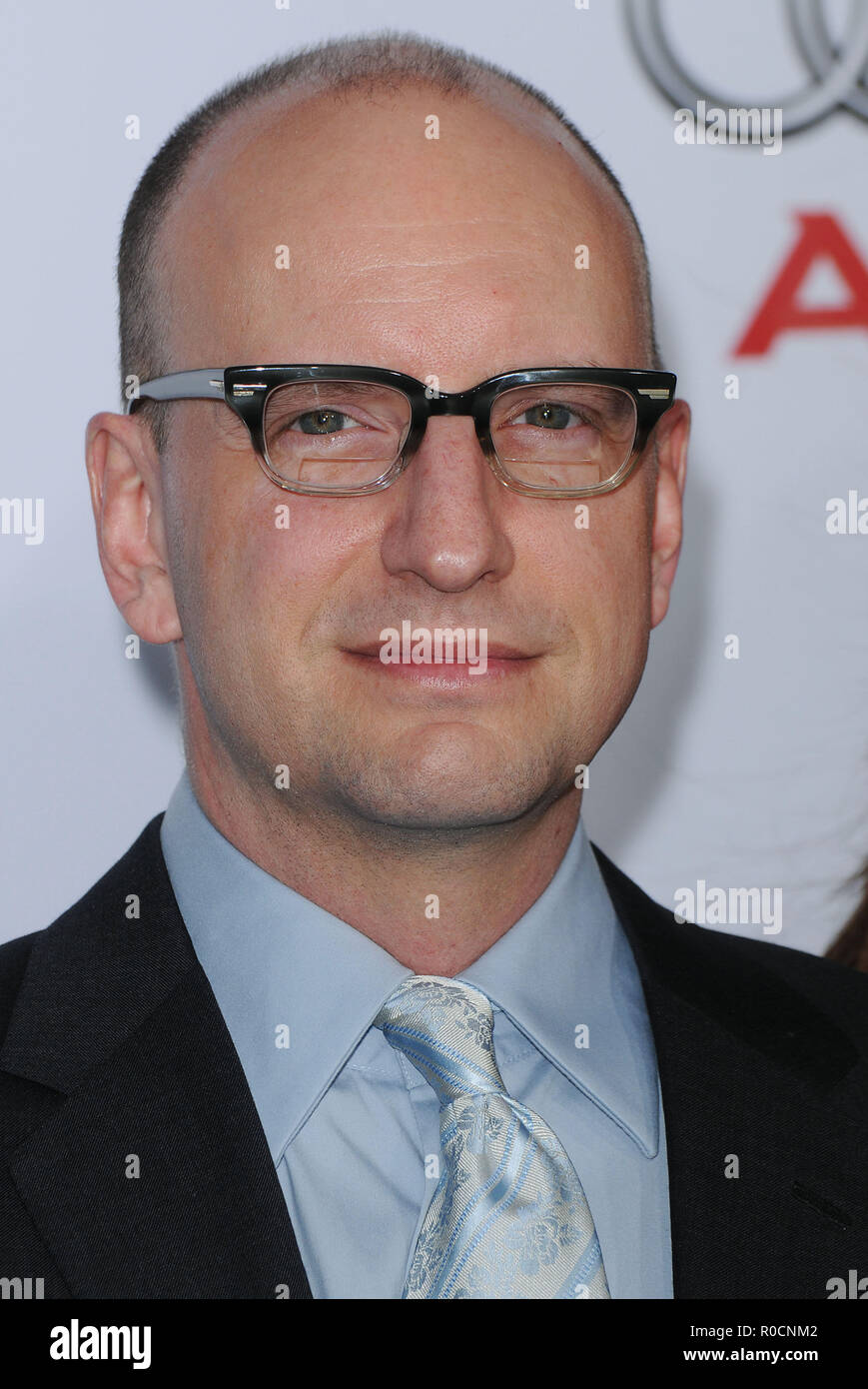 Steven Soderberg - director of CHE -- CHE and Two Lovers Premiere at ...