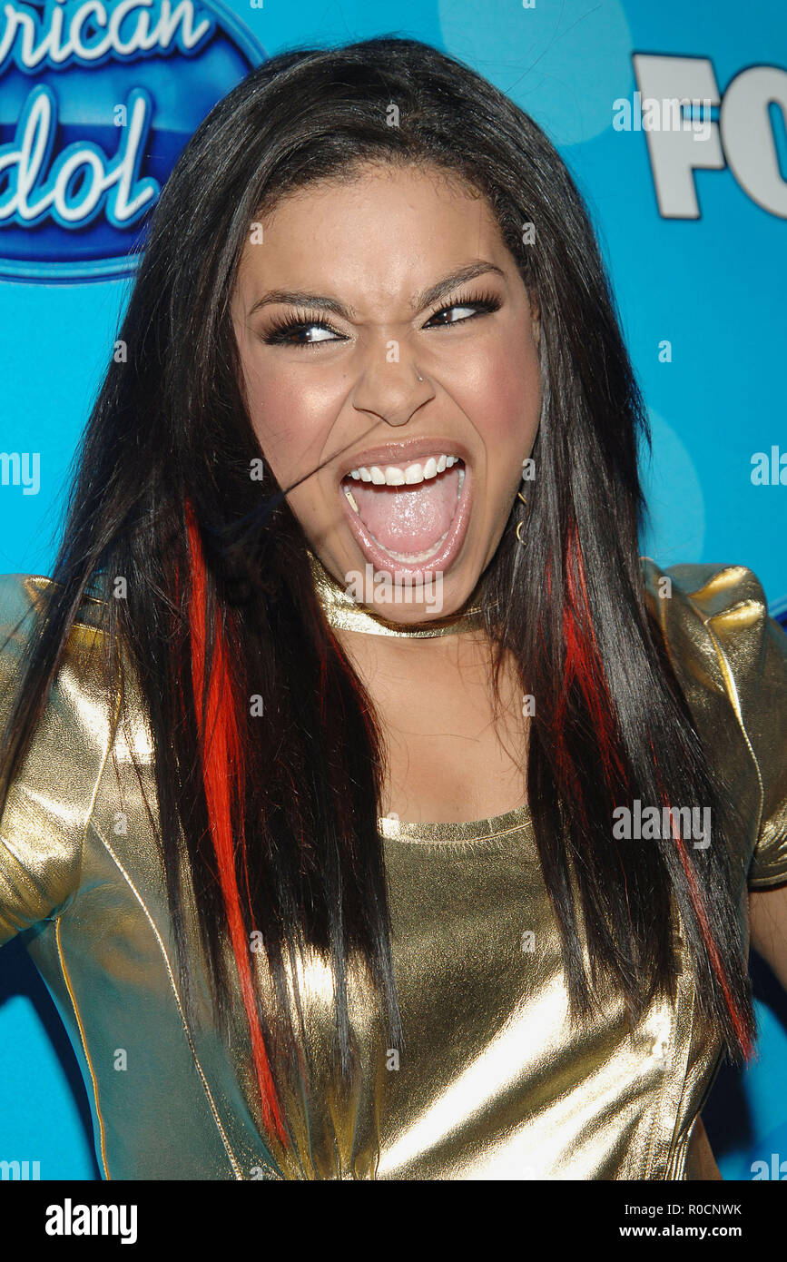 Jordin Sparks 2008