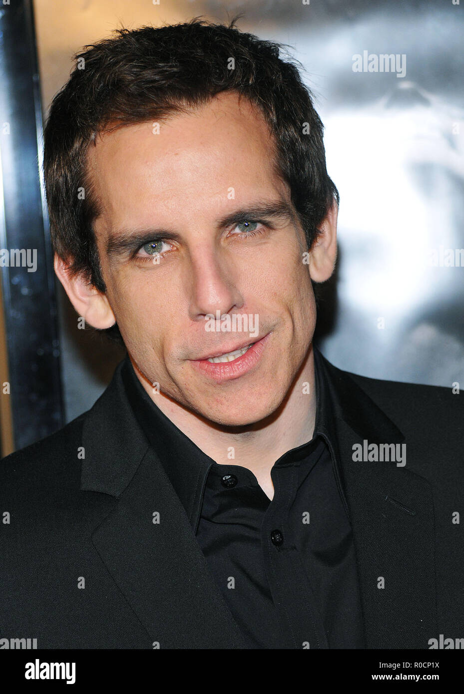 Ben Stiller @ The Ruins Los Angeles Special Screening at the Arclight ...