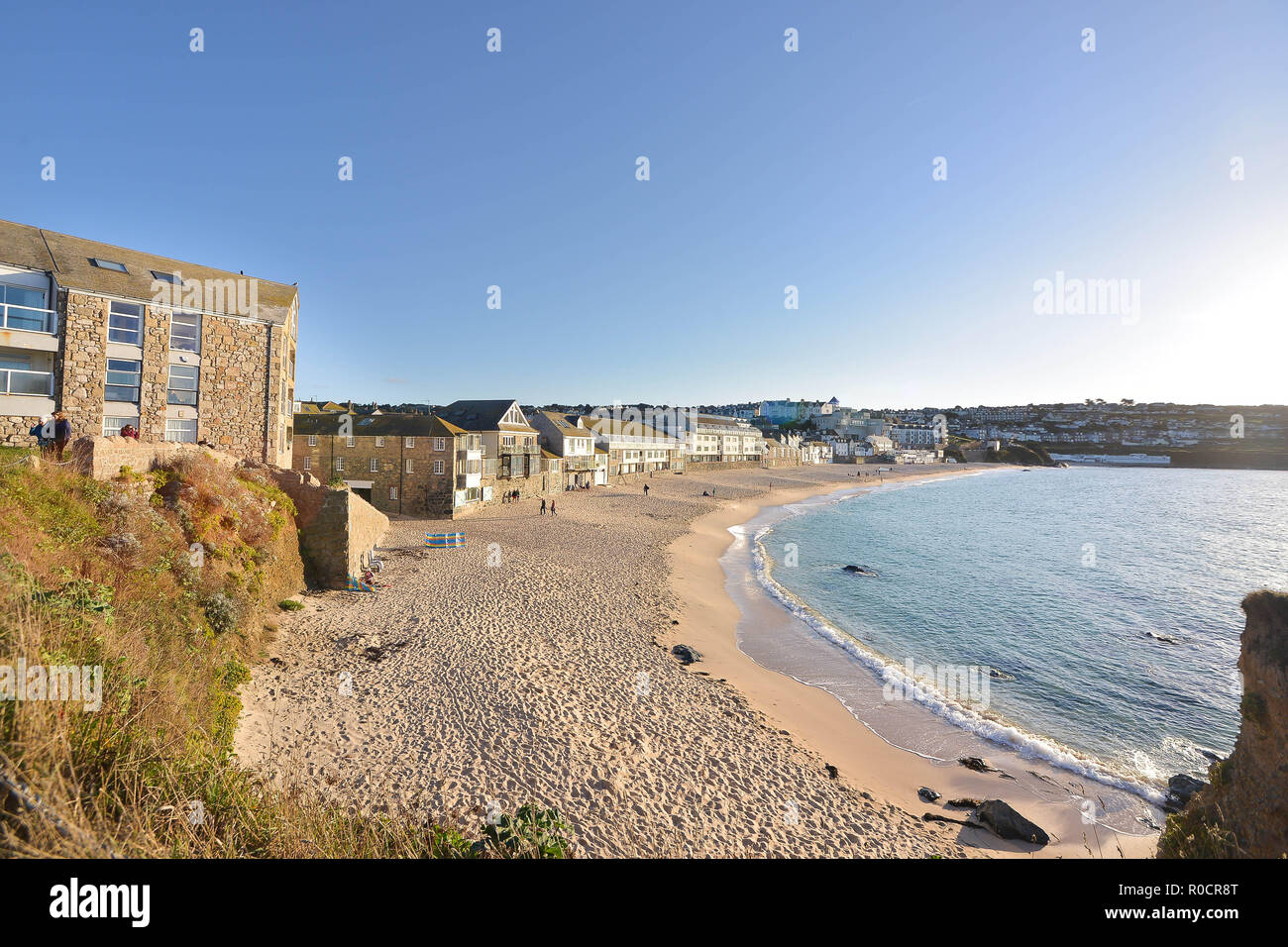 Going st ives hi-res stock photography and images - Alamy